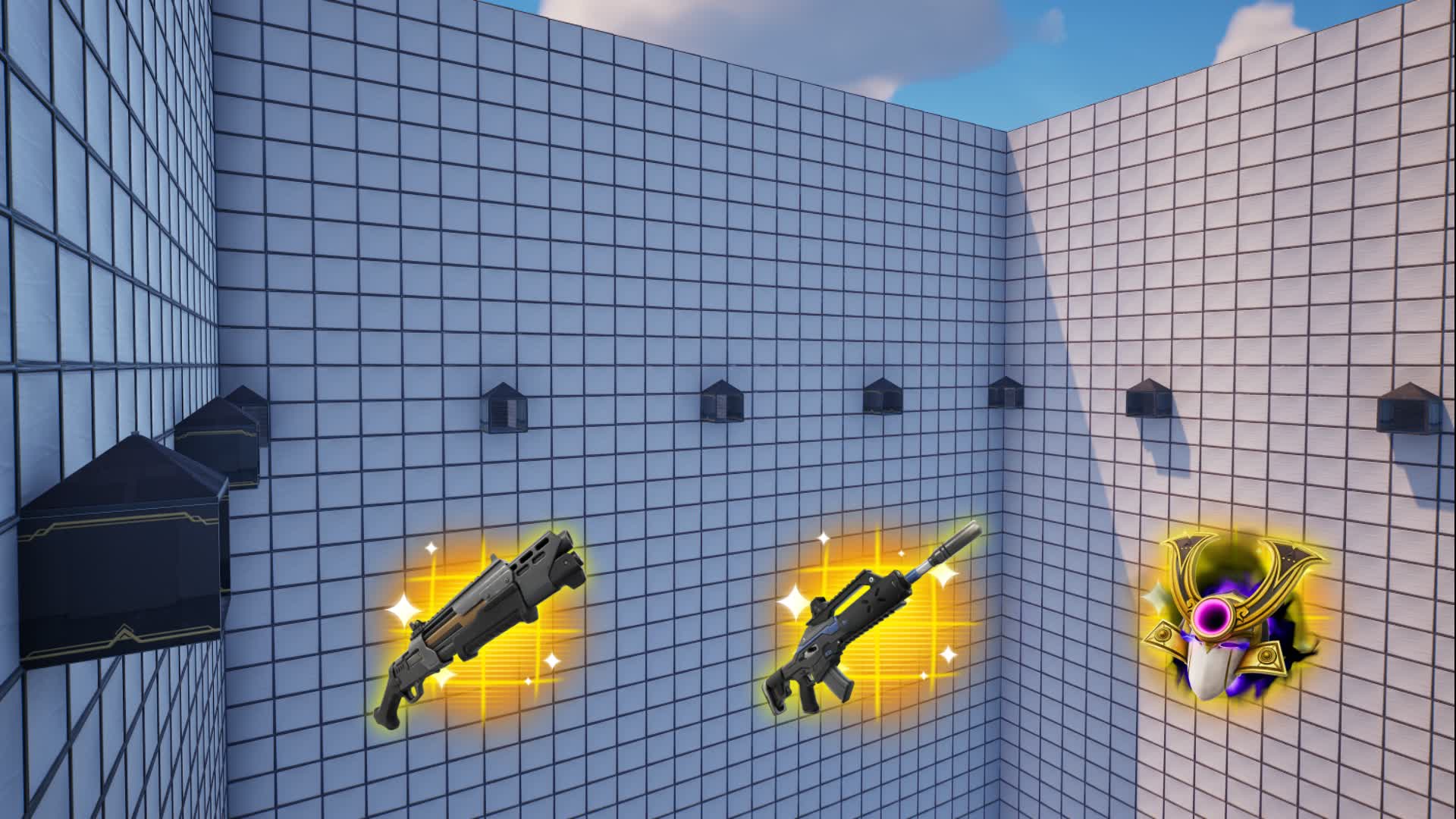 OCTO SCRIMS - سولو سكرمز 6171-5083-5969 by o4s - Fortnite Creative Map Code - Fortnite.GG