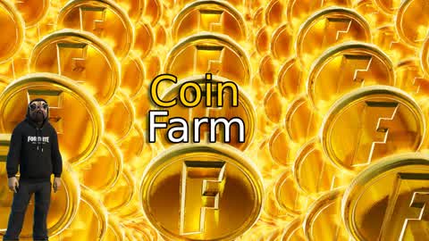 Coin Farm Bot Royale🏆 Greasy Grove 8066-3435-5459 by dudearious ...