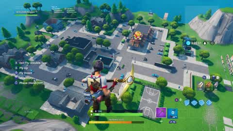 roro-news - Fortnite