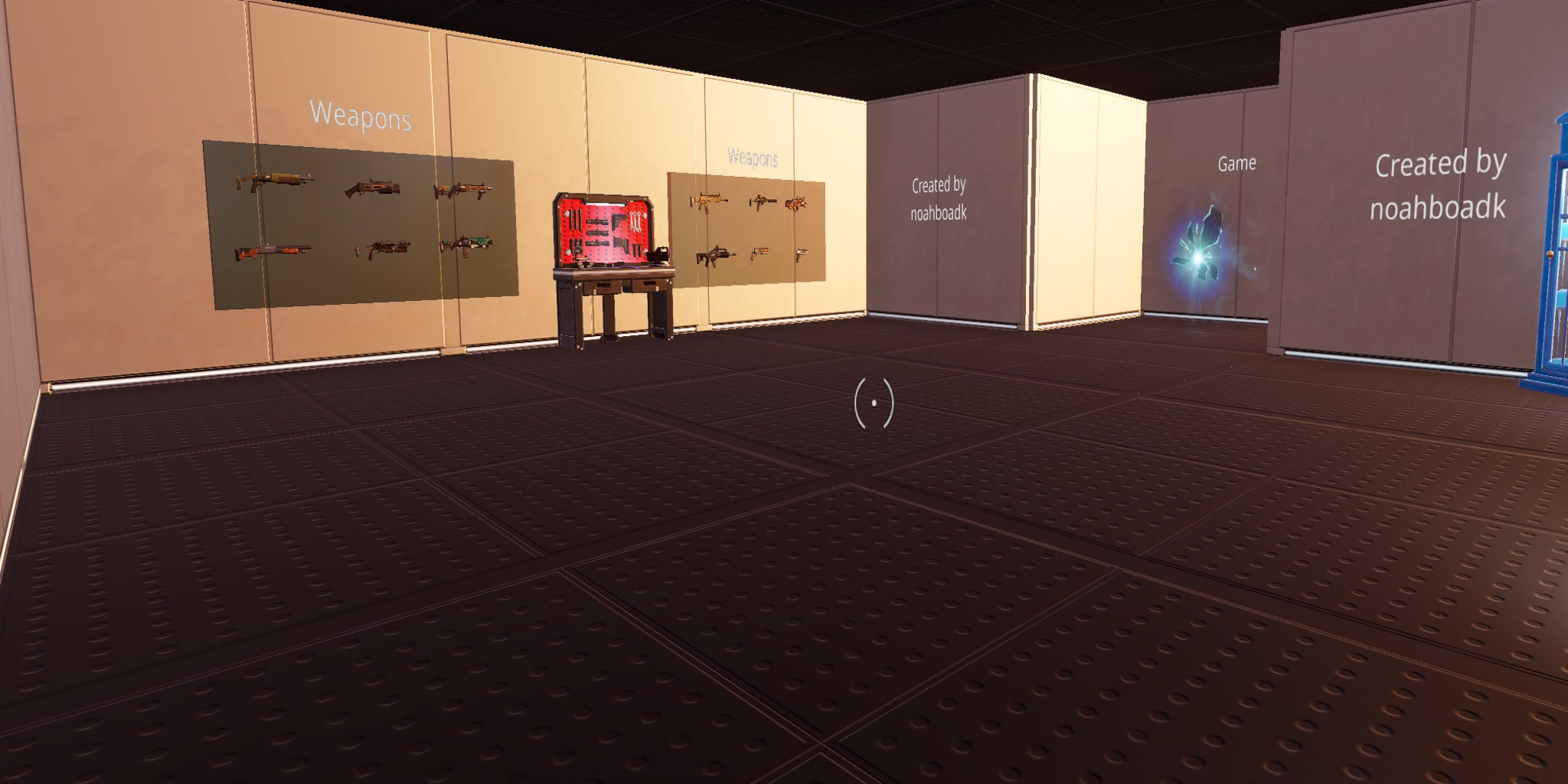 PIECE CONTROL 0578-9499-0399 by noahboadk - Fortnite Creative Map Code ...