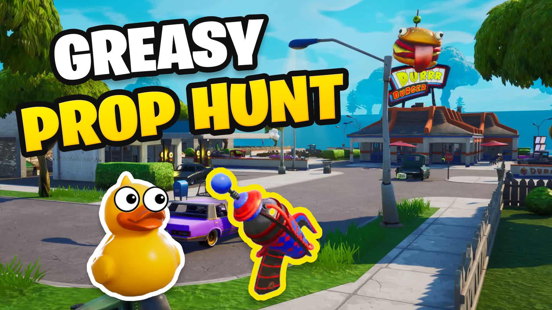 springduke - Fortnite