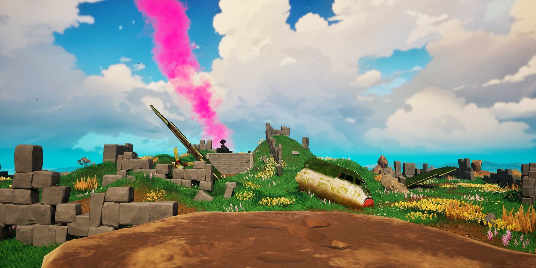 CASTAWAY BATTLES - PVP 7111-3137-1440 by balanceformgames - Fortnite ...