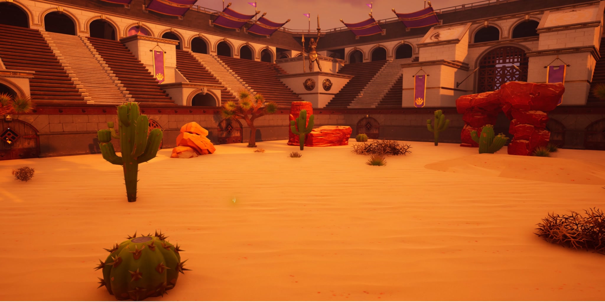 Colosseum fight ffa 4232-4993-8104 by lias - Fortnite Creative Map Code ...