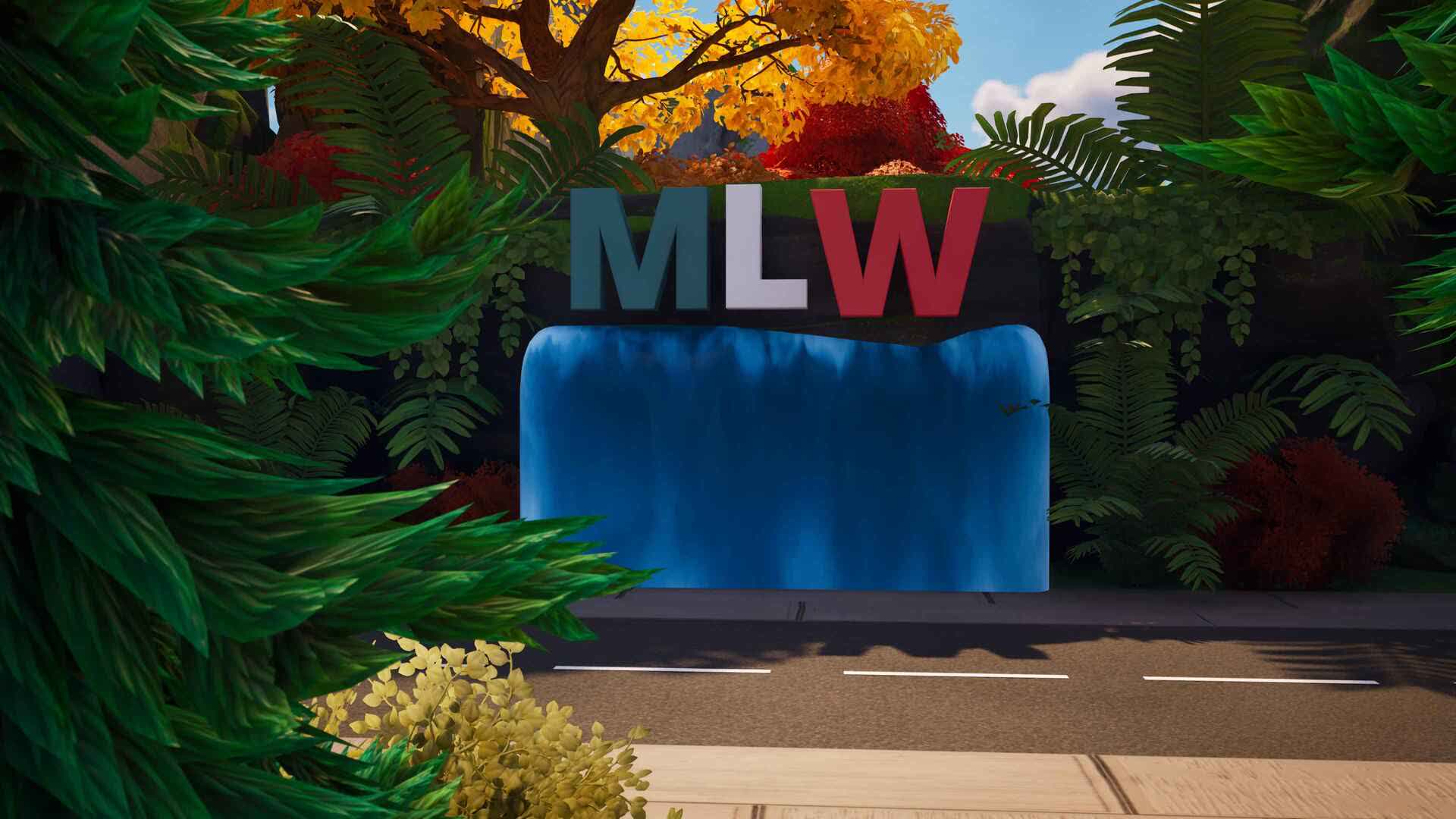 🌴🥥Malow RP 🥥🌴 3119-2875-2181 by jakuqo - Fortnite Creative Map Code ...