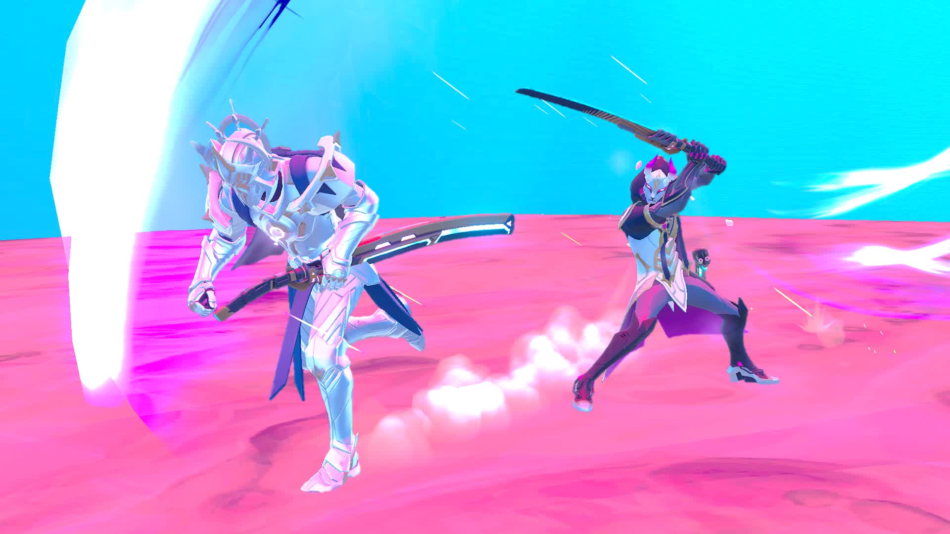 KATANA ZONE WARS 9516-3609-7371 by mateofn - Fortnite Creative Map Code - Fortnite.GG