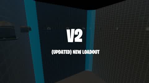 1V1V1 ALL GUNS 7497-4136-4987 by kuno - Fortnite