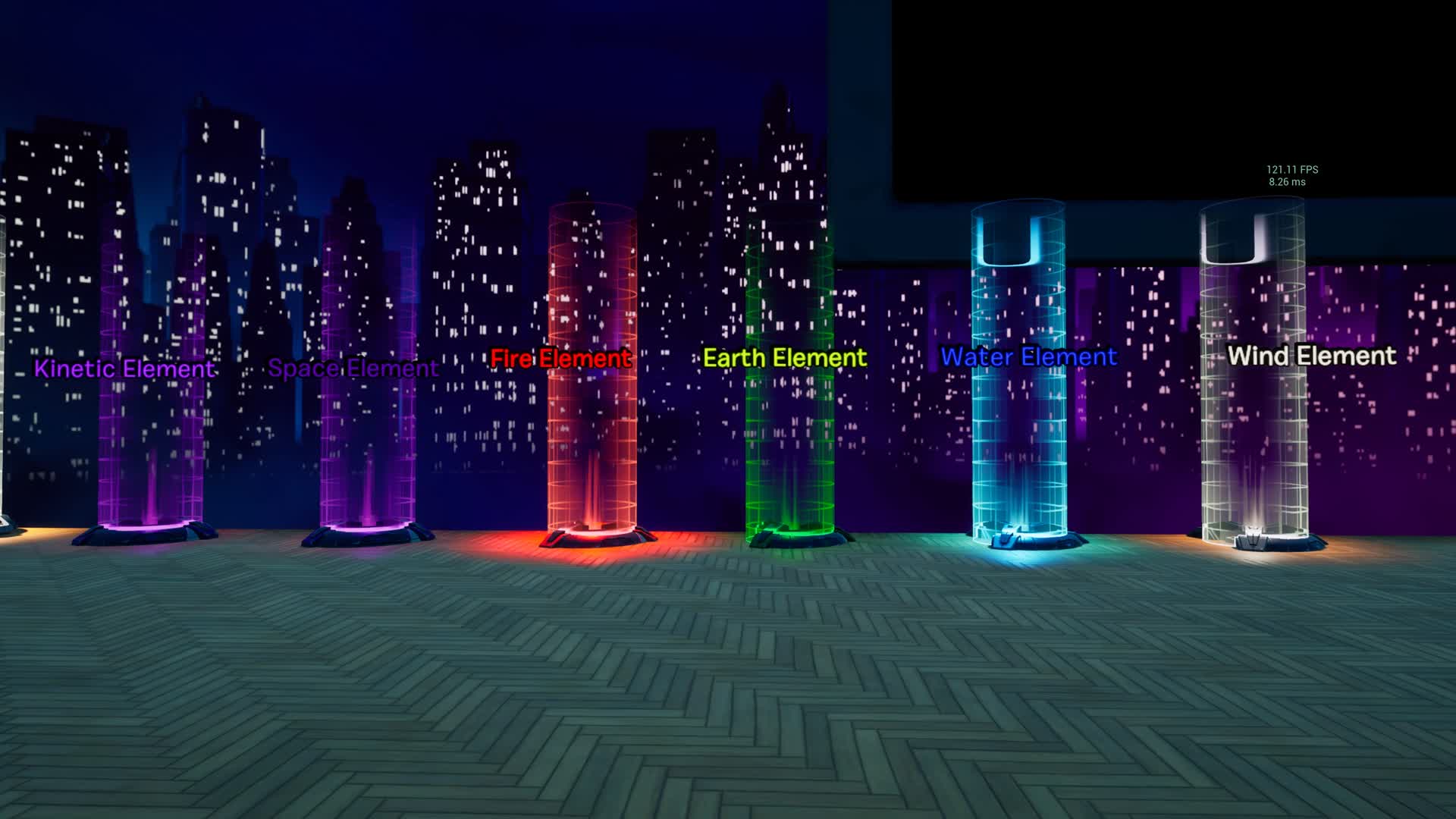 Greasy elements 2712-2960-3392 by adenthegreat - Fortnite Creative Map ...