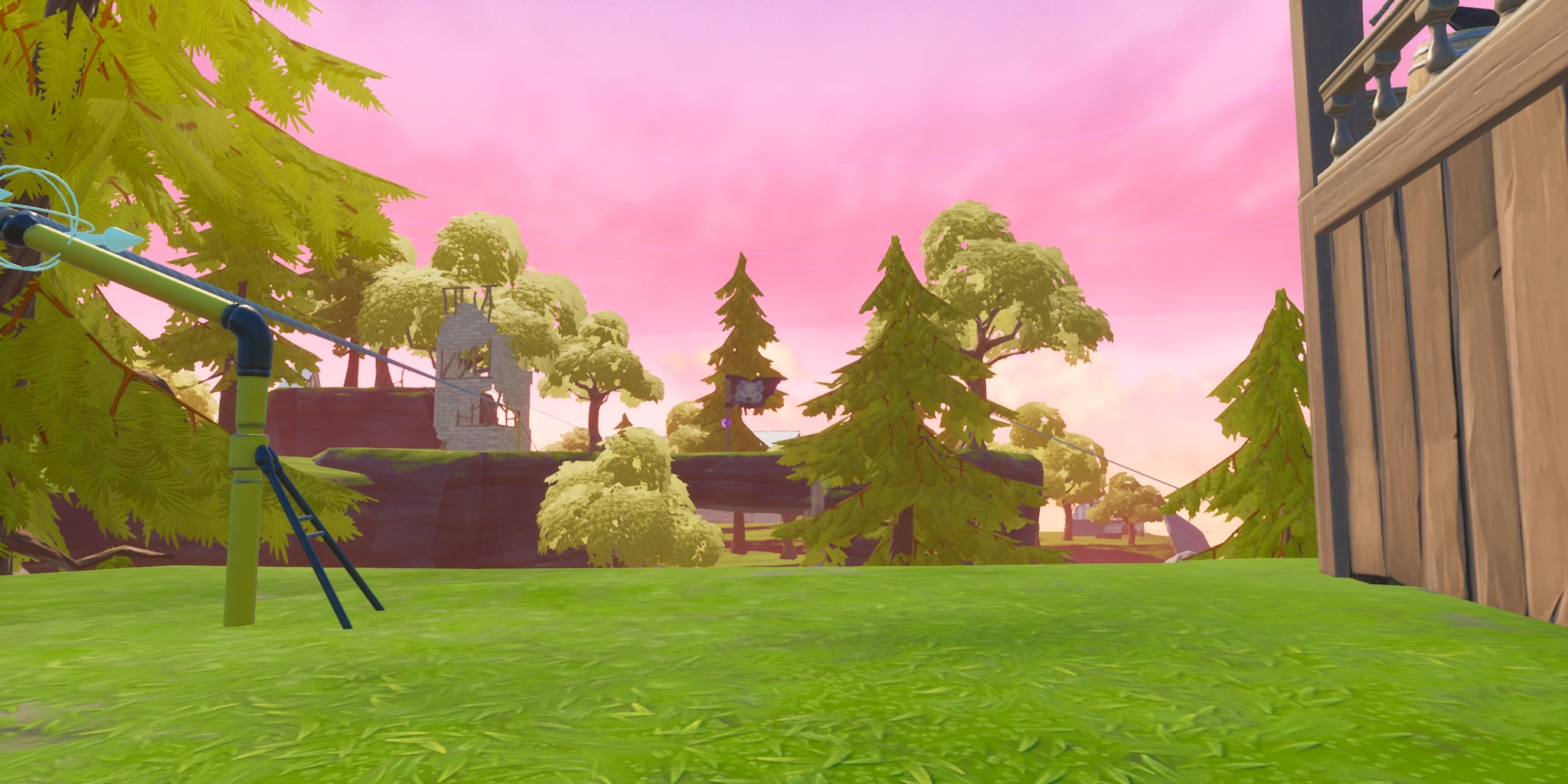 Teminite Zone Wars 8245-4078-0040 by g3nt - Fortnite Creative Map Code ...