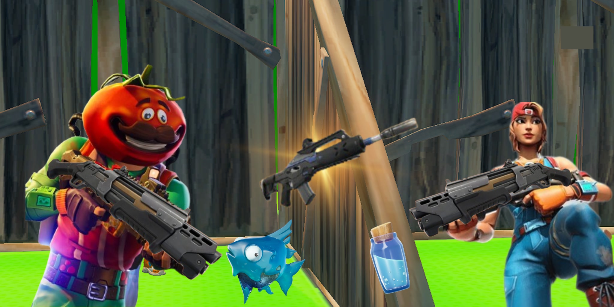 📦BOX FIGHT + EDIT📦 2856-6249-7869 by games-lucaas - Fortnite Creative ...