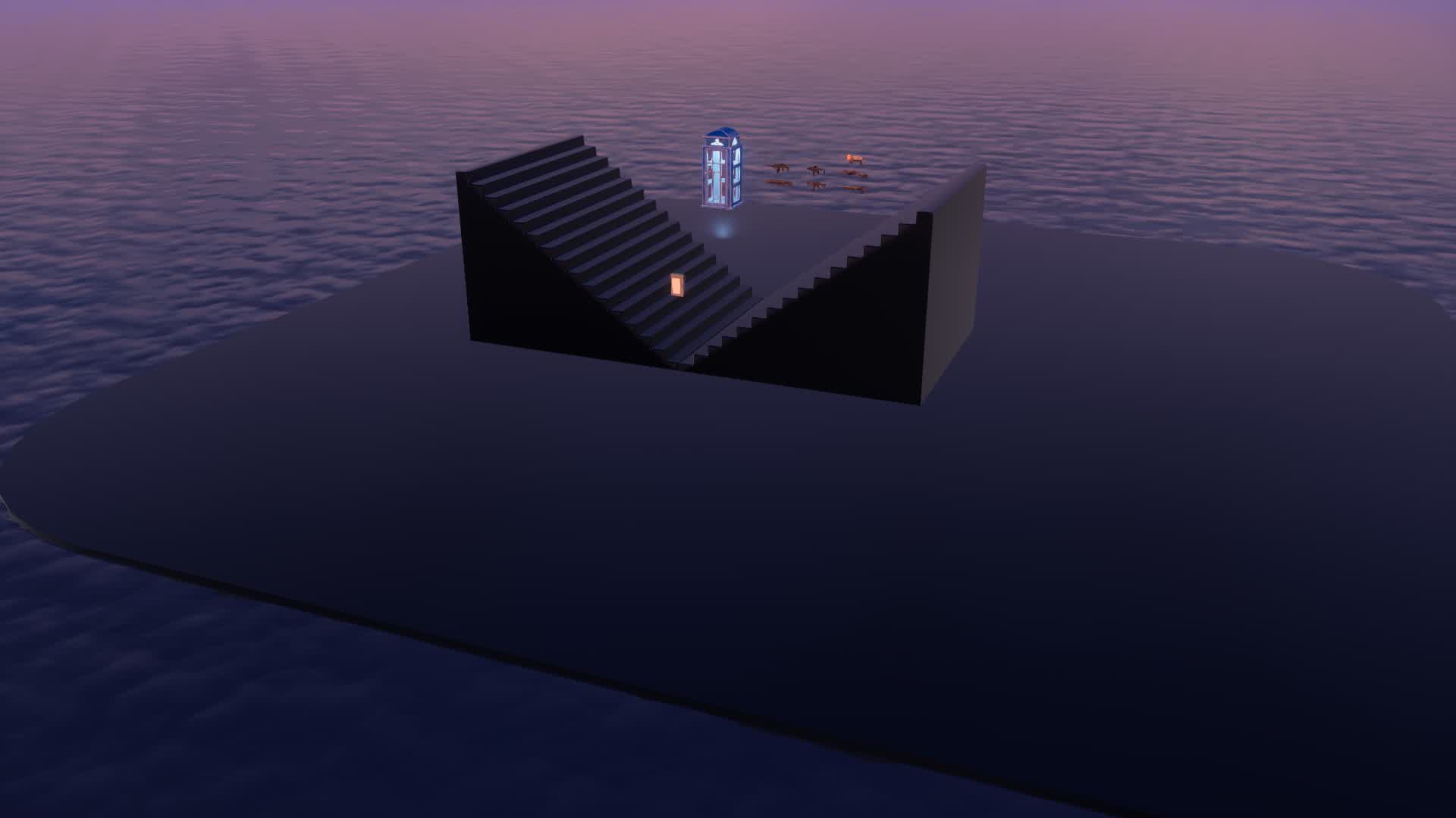 Ch4 S4 1v1 0 Delay 8304-3596-4895 by itsstatz - Fortnite Creative Map ...