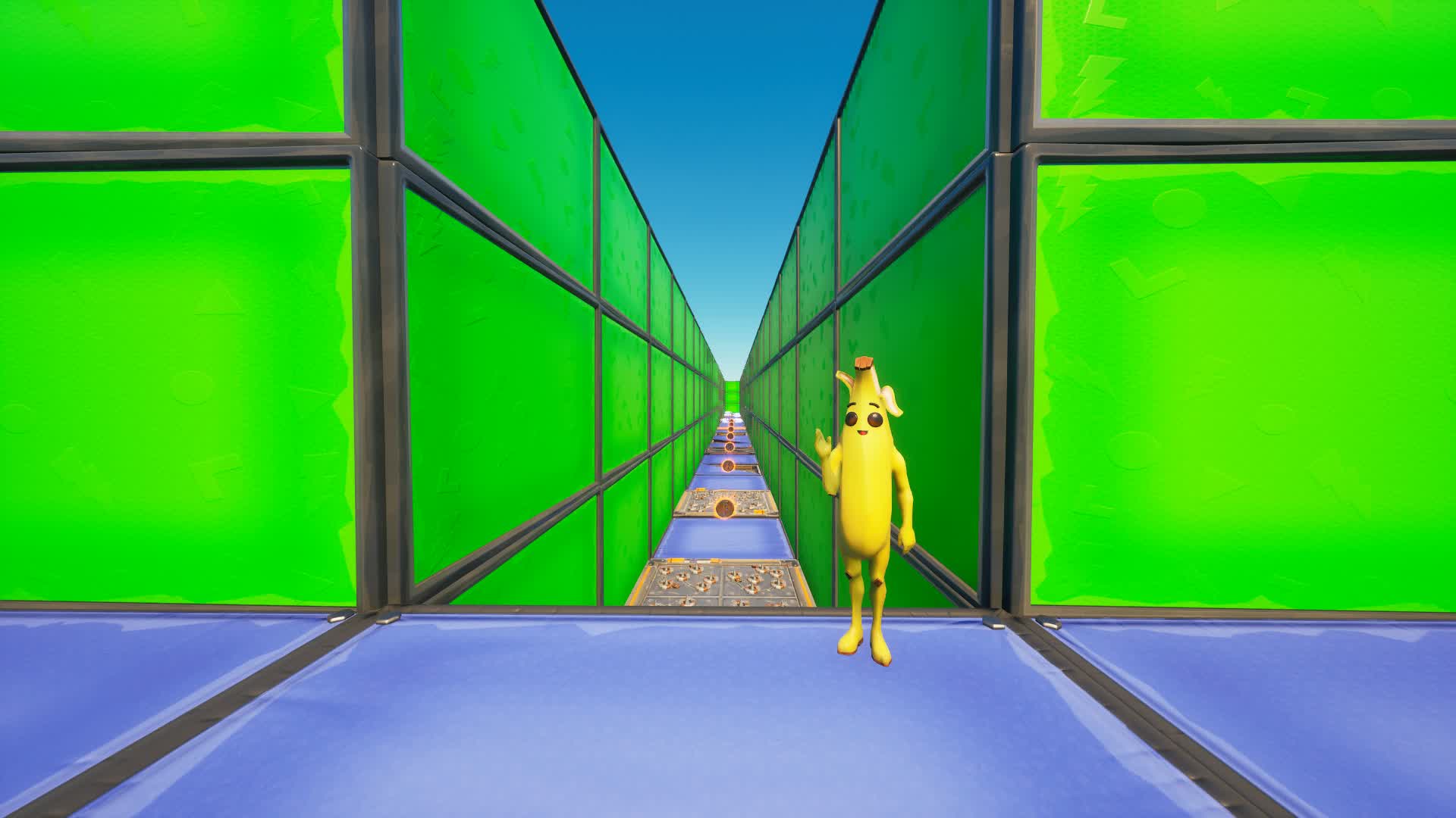 200 LEVELS EASY DEATHRUN 8290-4701-2923 by asia_kazumi - Fortnite ...