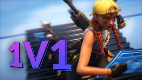 6 PLAYER BUILD FIGHT [JK4] 0598-0960-2343 by jk_uefn - Fortnite