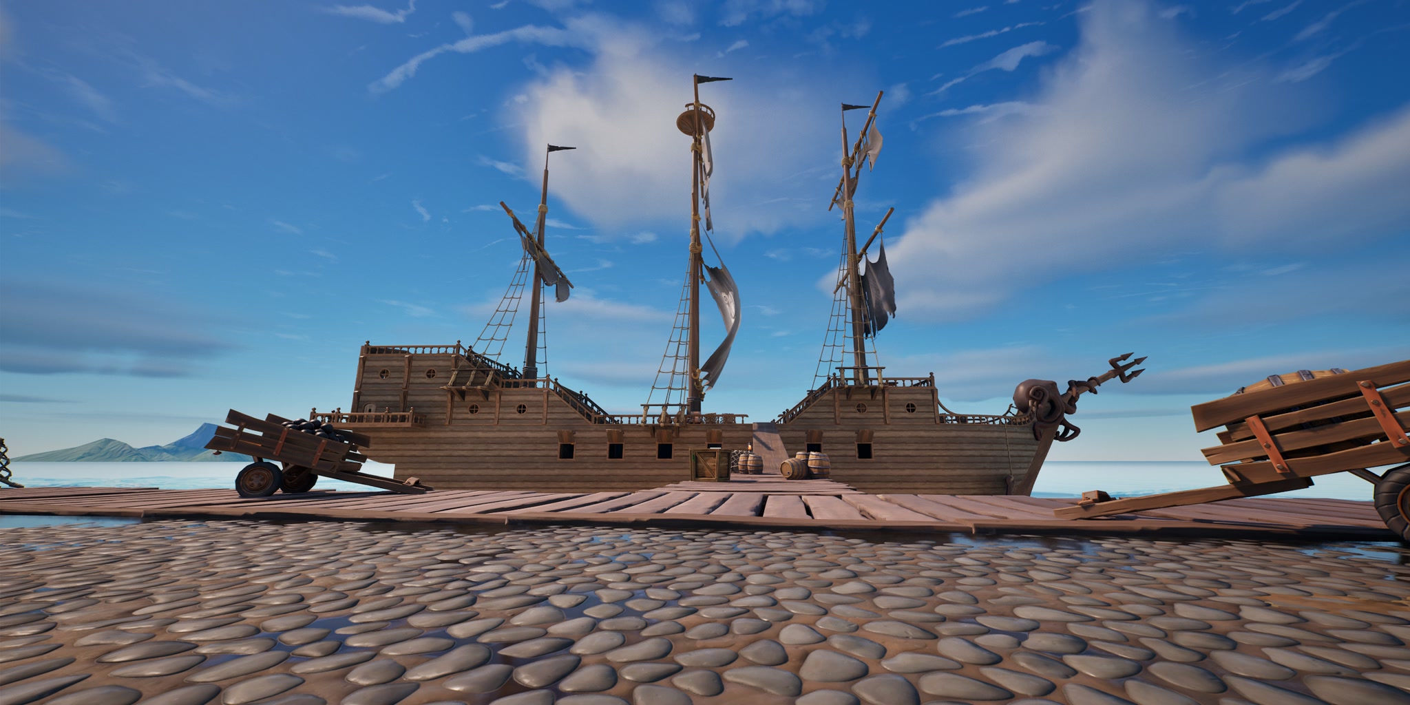 CAPTURE THE POINTS🌴 - 3524-6840-5963 | Fortnite Zone