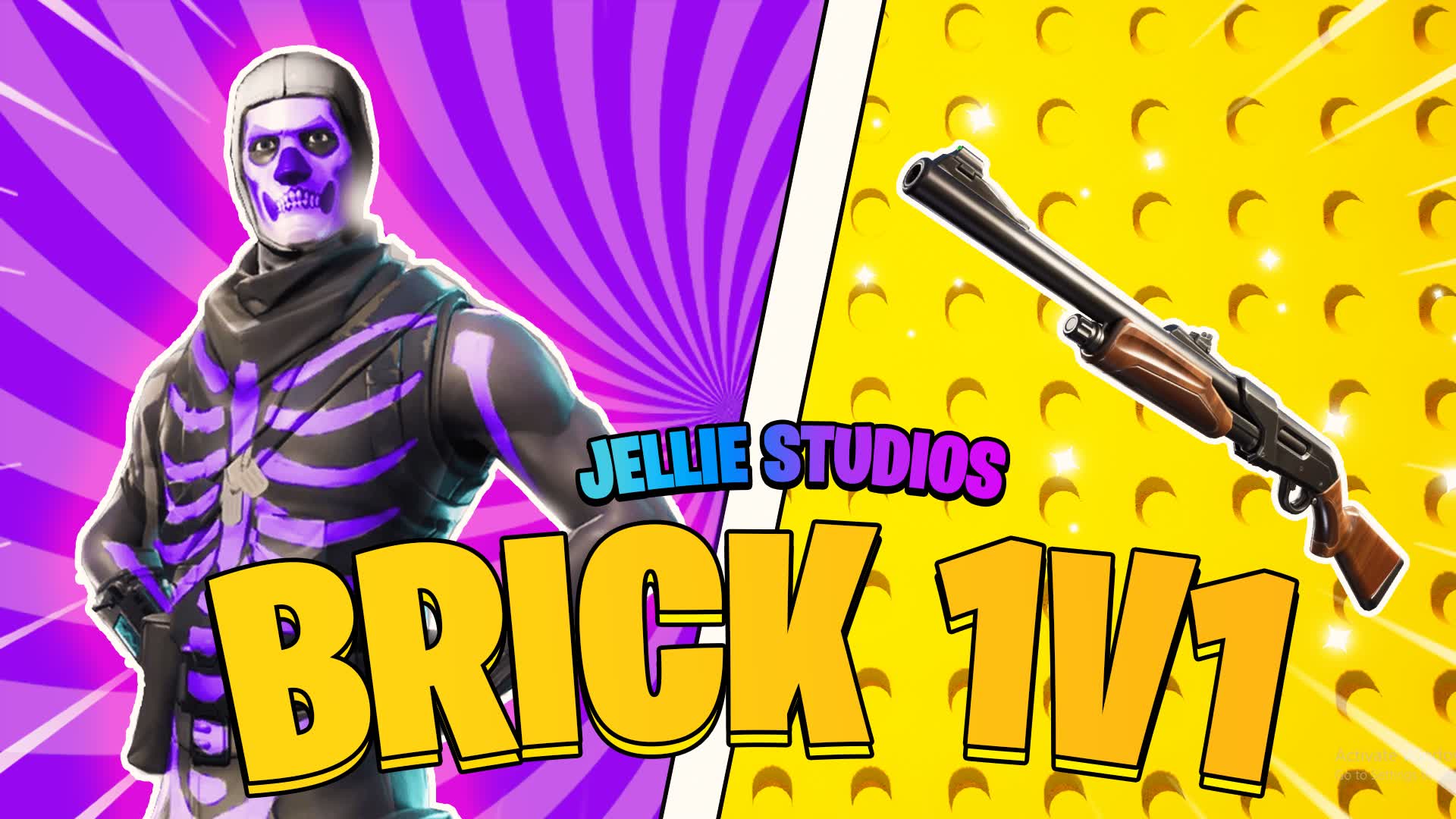 Brick 1v1⭐ 8333-9178-0061 by mistjawa - Fortnite Creative Map Code ...