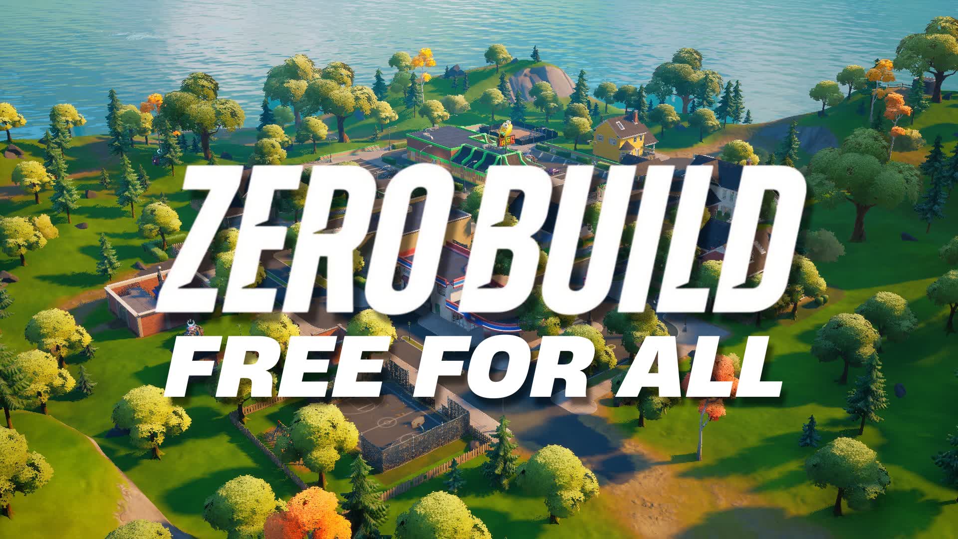 ZERO BUILD FFA [ZERO BUILD FREE FOR ALL] 3603-7410-4050 by ajax - Fortnite Creative Map Code ...