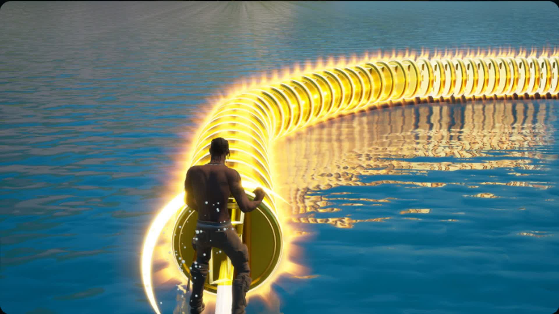 ROYAL GLITCH FARM ALL WEAPONS 4276-3867-2648, de zylxw9 - Fortnite