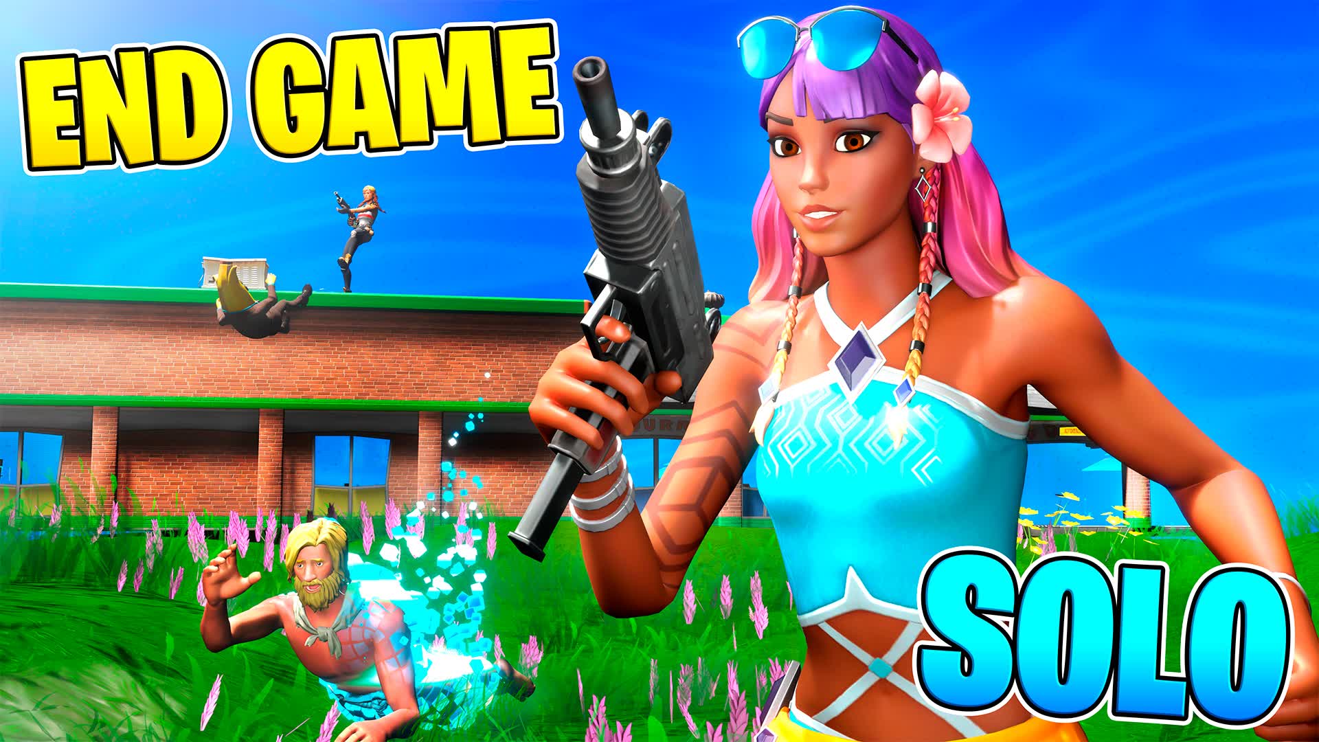 END GAME ZB - RELOAD LOOT 3221-5191-8739 by paquat - Fortnite Creative ...