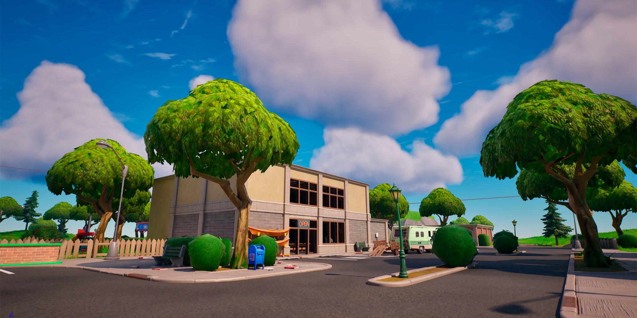 END GAME SOLO ZB - RELOAD LOOT 3221-5191-8739 by paquat - Fortnite Creative Map Code - Fortnite.GG