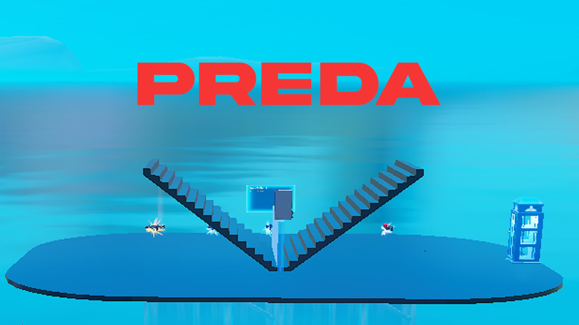 PREDA 1V1 BUILD FIGHT 2504-5709-0183 by predafn - Fortnite Creative Map ...