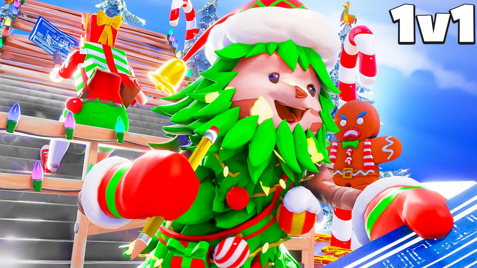 1v1 - Chapter 5 2735-2139-8274 by kavro - Fortnite