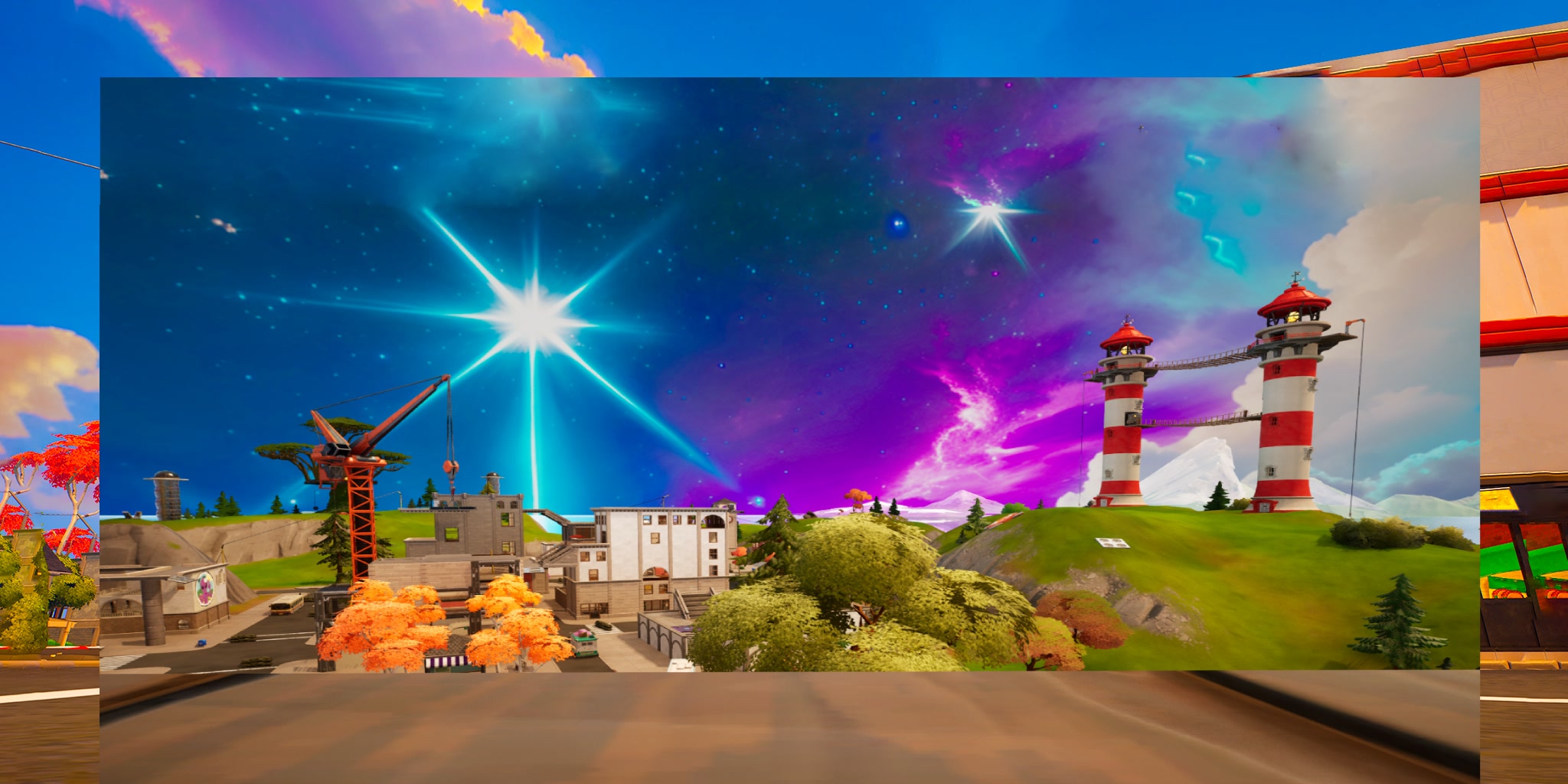 ONE SHOT SNIPER FFA 🎯 4717-4012-9638 by bpattx - Fortnite Creative Map Code - Fortnite.GG