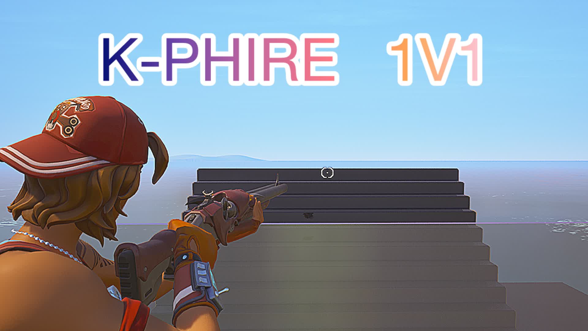 KEFIRA'S BEST 1V1 0157-7163-1802 by k-phire - Fortnite Creative Map ...