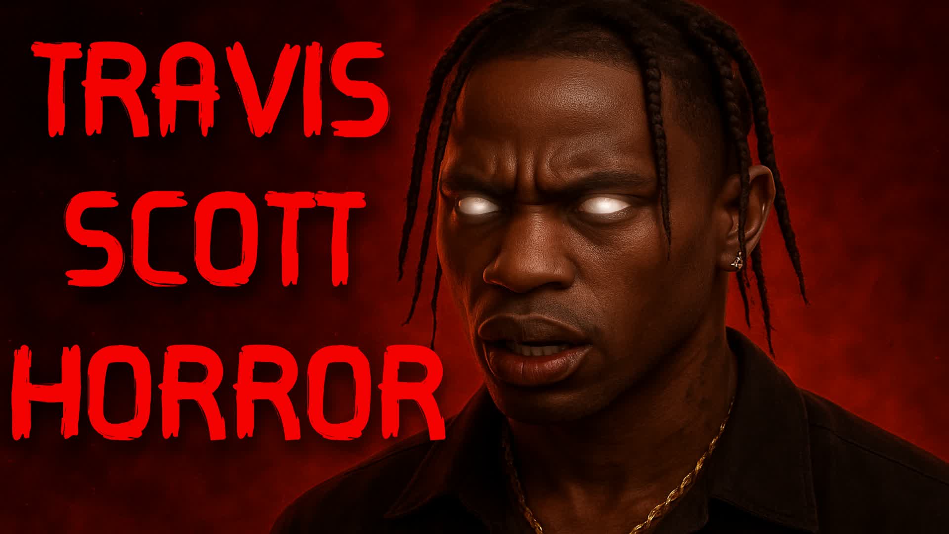 TRAVIS SCOTT HORROR 2.0 7252-8568-5337 by dimontopovuy - Fortnite ...