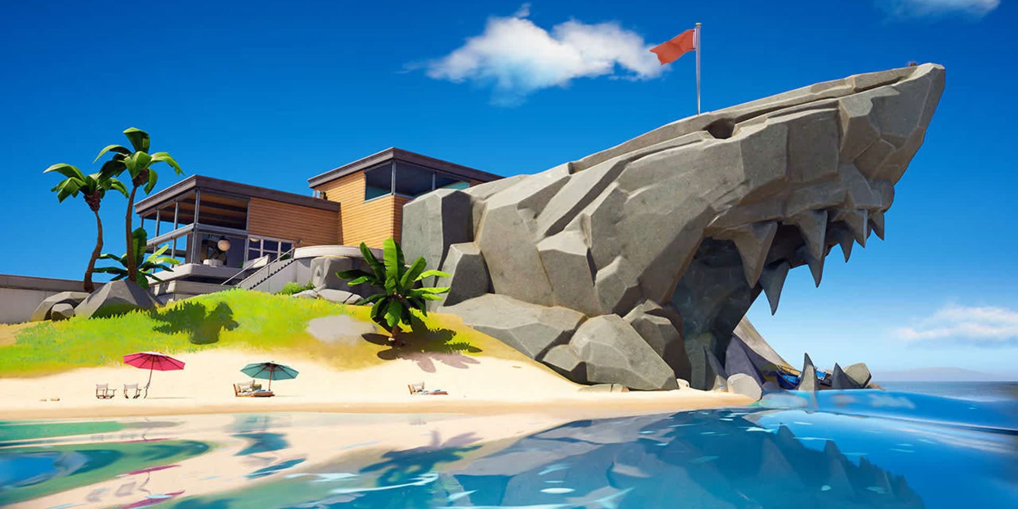 🍑Ice Spice Gun Game🌶️ 0819-3640-8350 by ceeday - Fortnite Creative Map ...