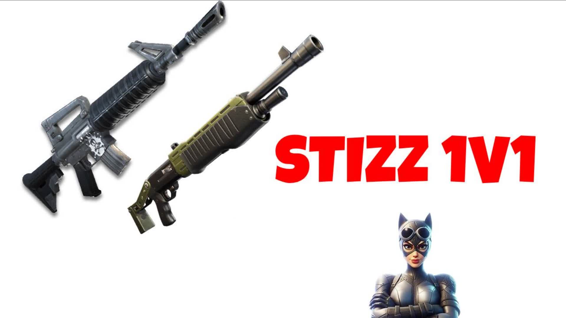 Stizz 1v1 4848-7976-1708 by heyreco - Fortnite Creative Map Code ...