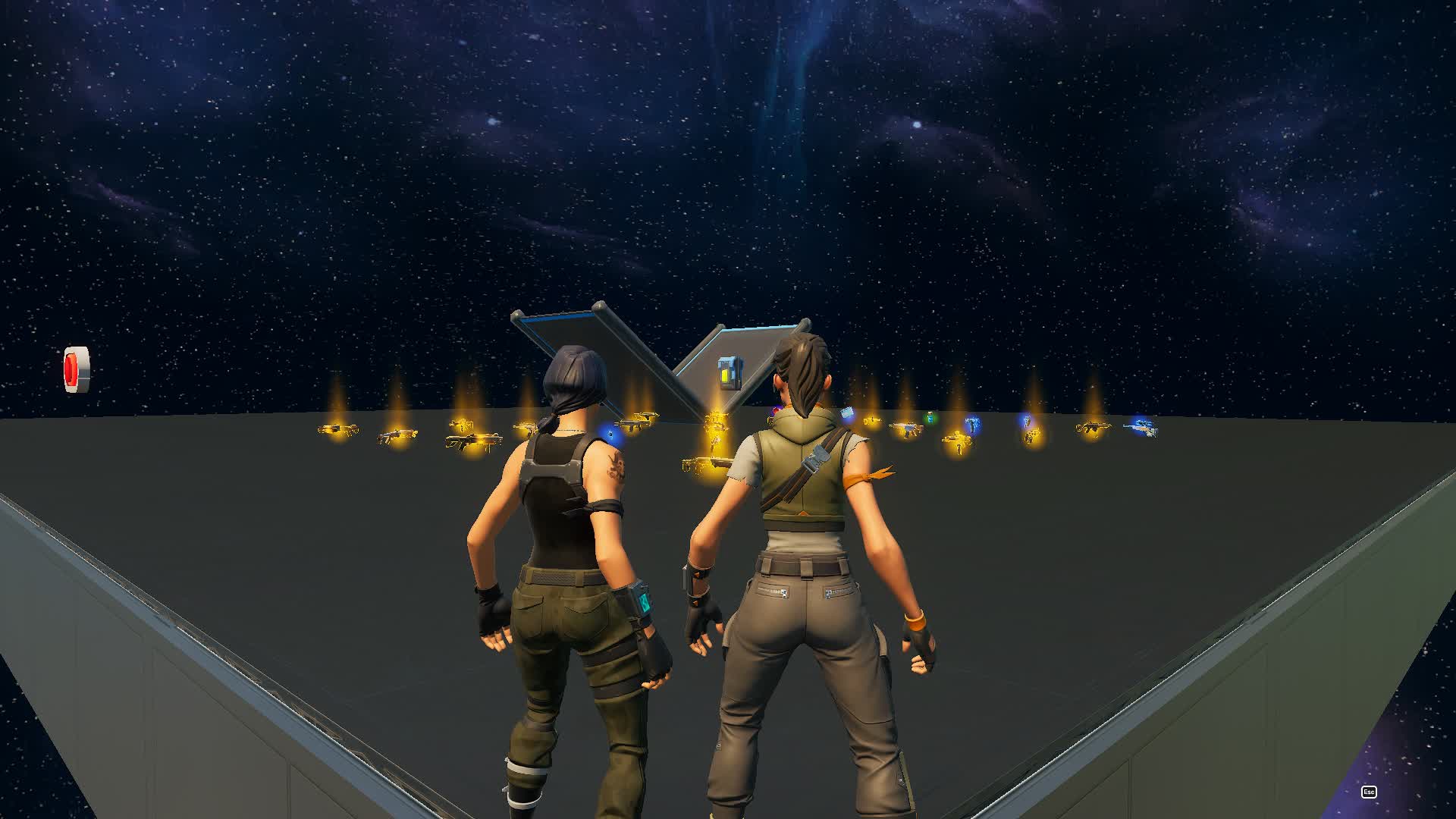 1v1 Map 7972-6446-6307 by peporoni - Fortnite Creative Map Code ...