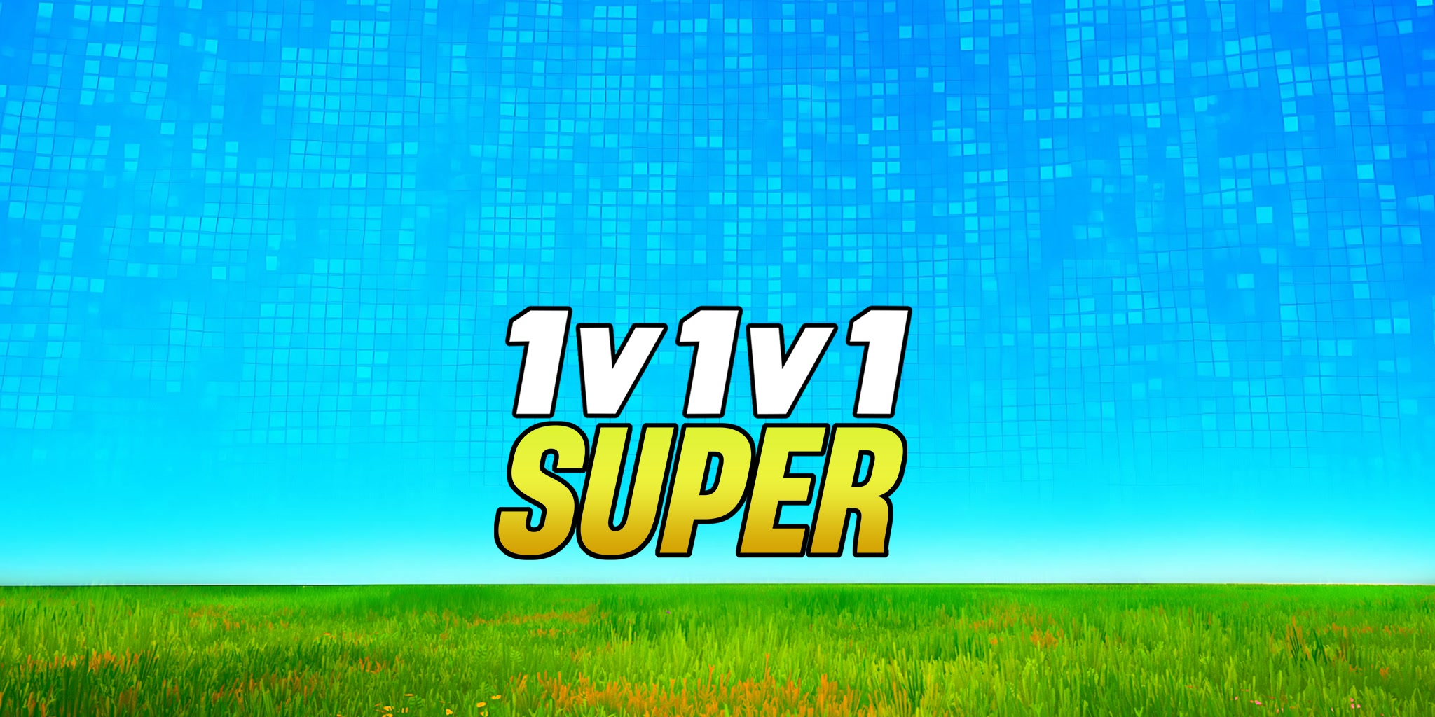 1v1v1 1v1 Super Reload Free for All PvP 2397-2707-2938 by chhetz ...