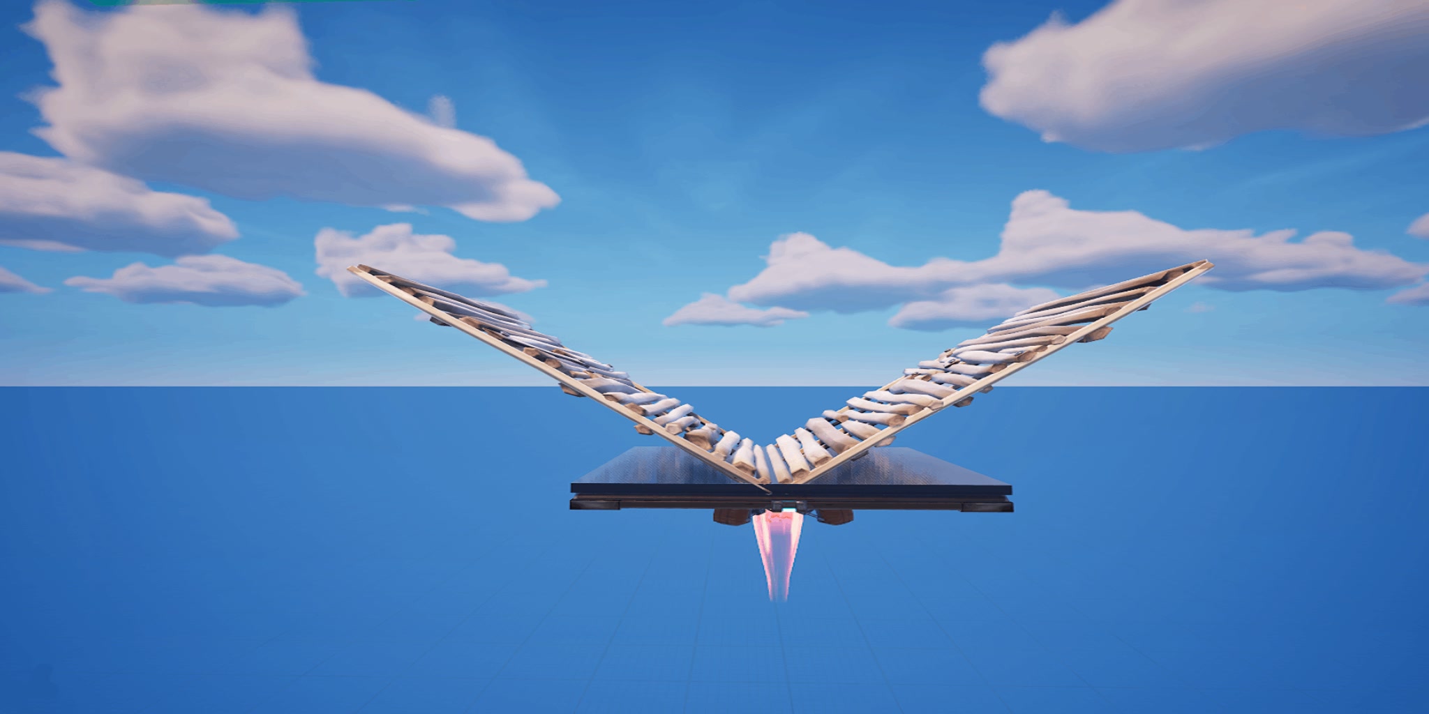 Deku1 1V1 3785-2131-3920 by deku1 - Fortnite Creative Map Code - Fortnite.GG