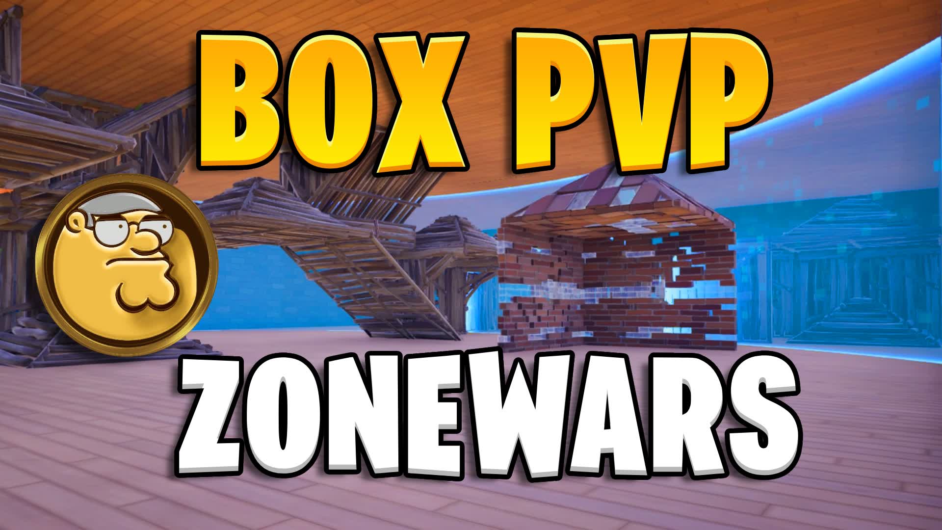 BOX PVP ZONE WARS 📦 🌀 2666-9369-1867 by nsx7 - Fortnite Creative Map ...