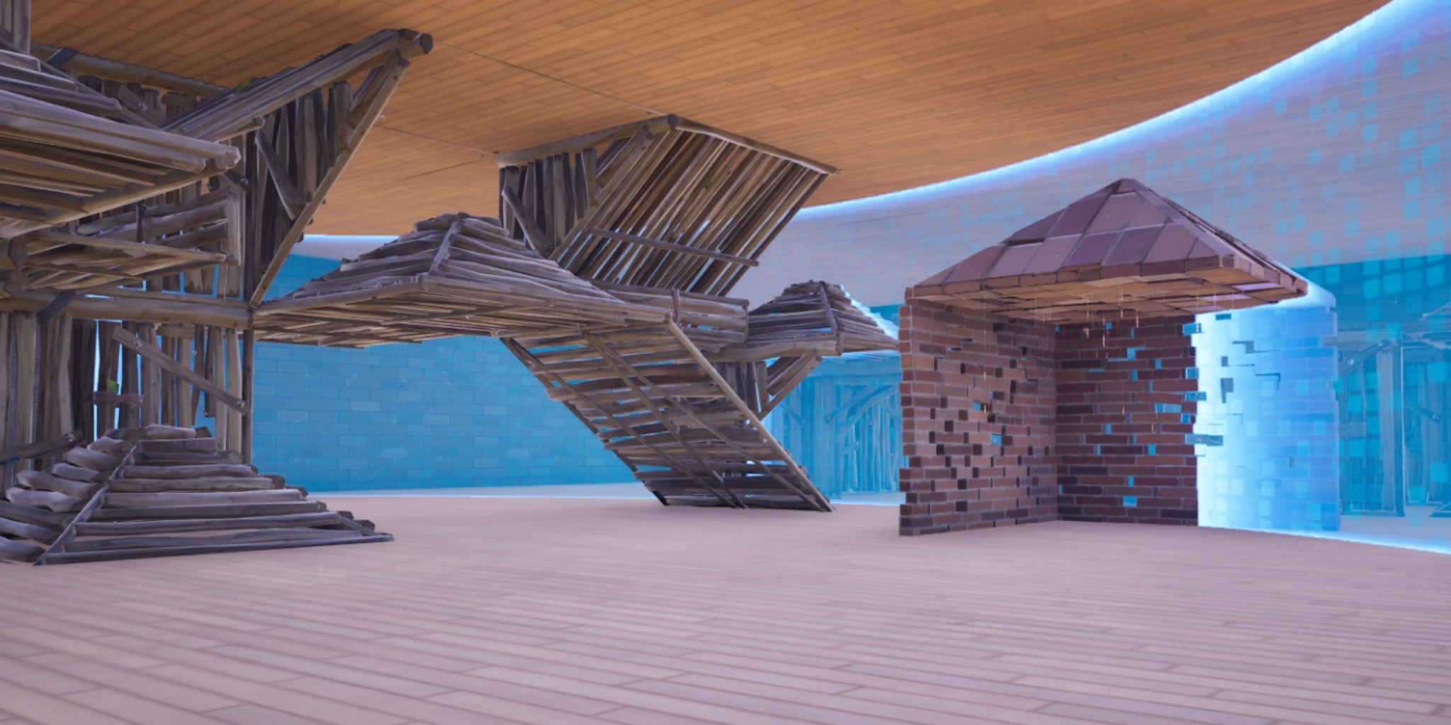 2666-9369-1867 2666-9369-1867 by nsx7 - Fortnite Creative Map Code ...