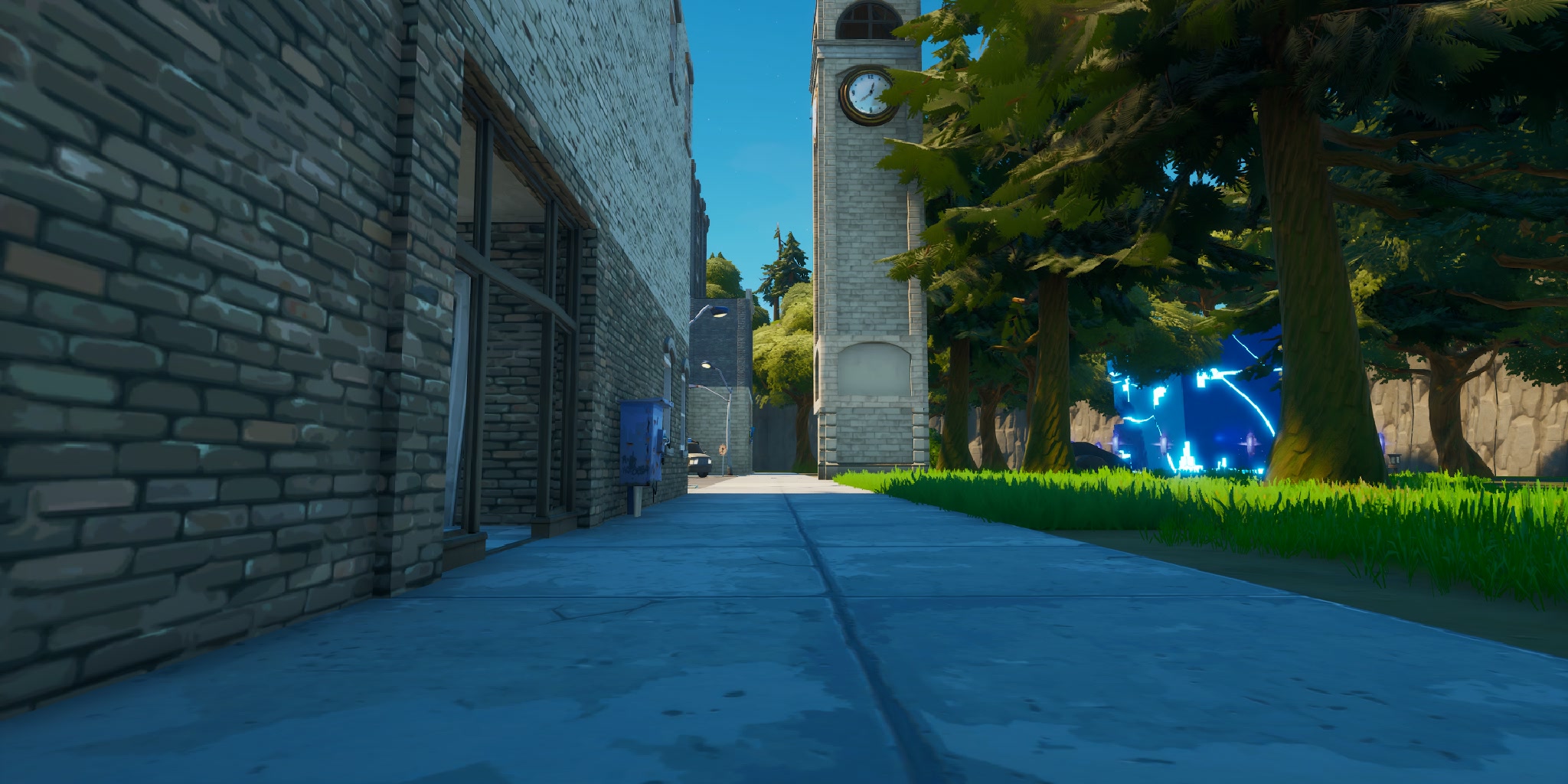 Tilted Zone Wars - Chapter 2 0676-8505-2176 by nitrouscreates ...