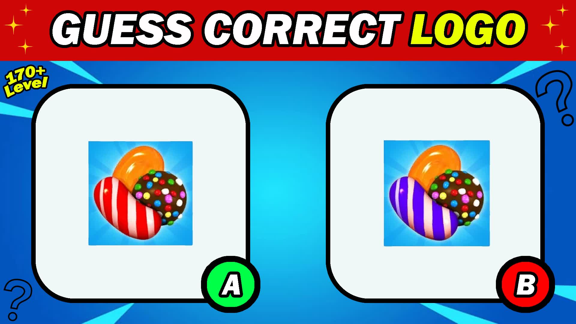 🔍 GUESS THE LOGO! 🧠 MINI QUESTS 🧠 0125-3584-5931 by thepixelworlds ...