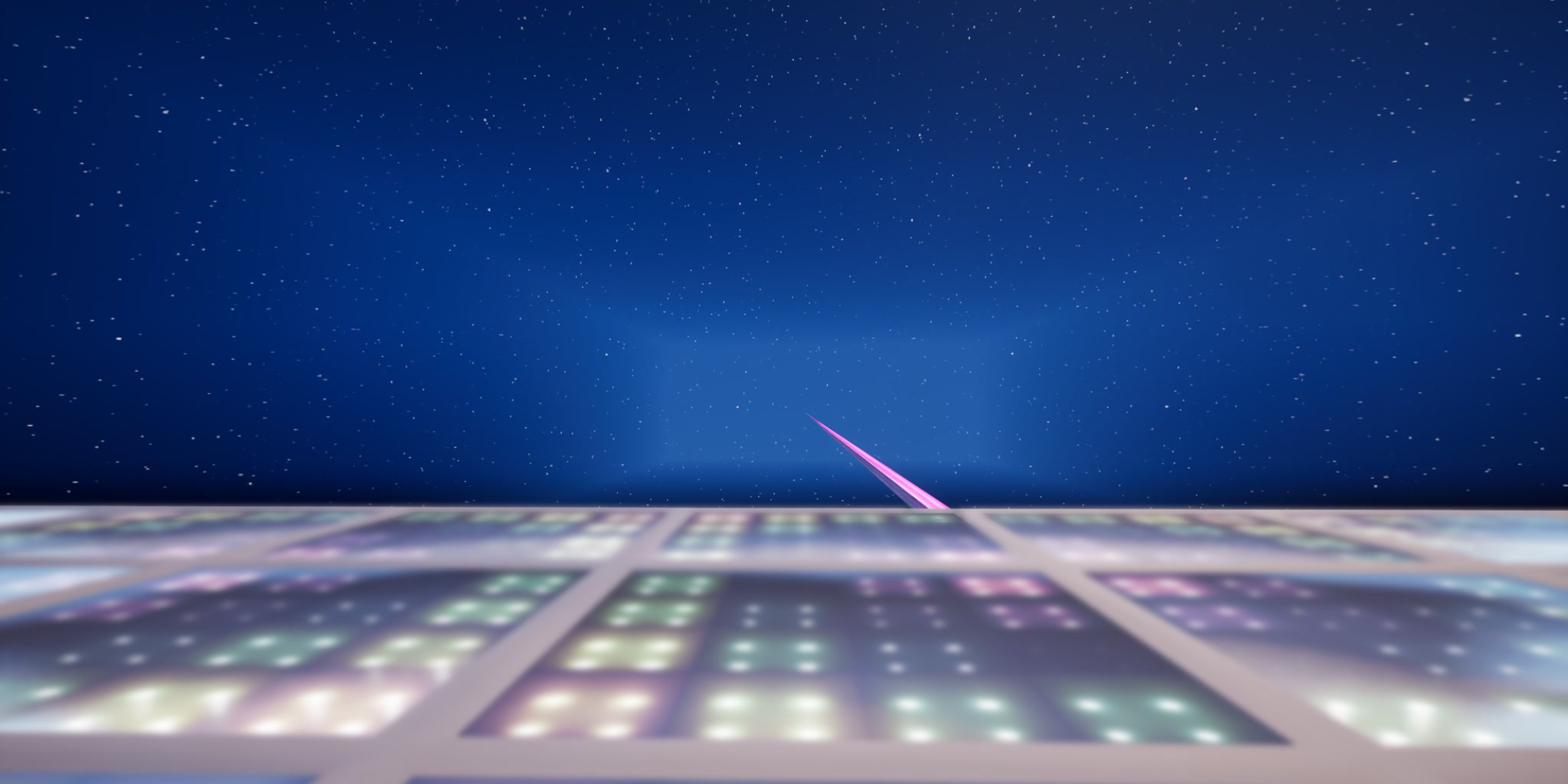 Infinite Rail 2662-0384-1868 by rixitos - Fortnite Creative Map Code ...