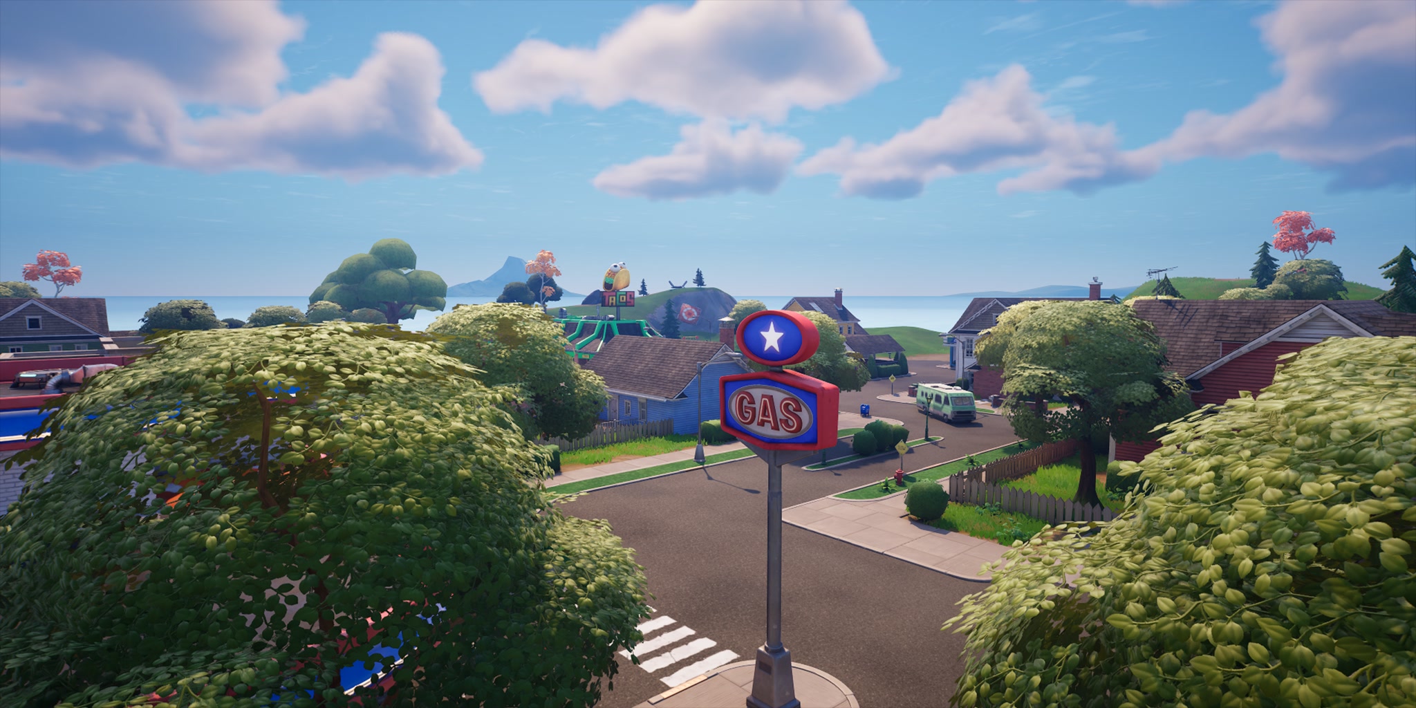 ONE SHOT GUNGAME 3177-3342-6281 by vnz - Fortnite Creative Map Code ...