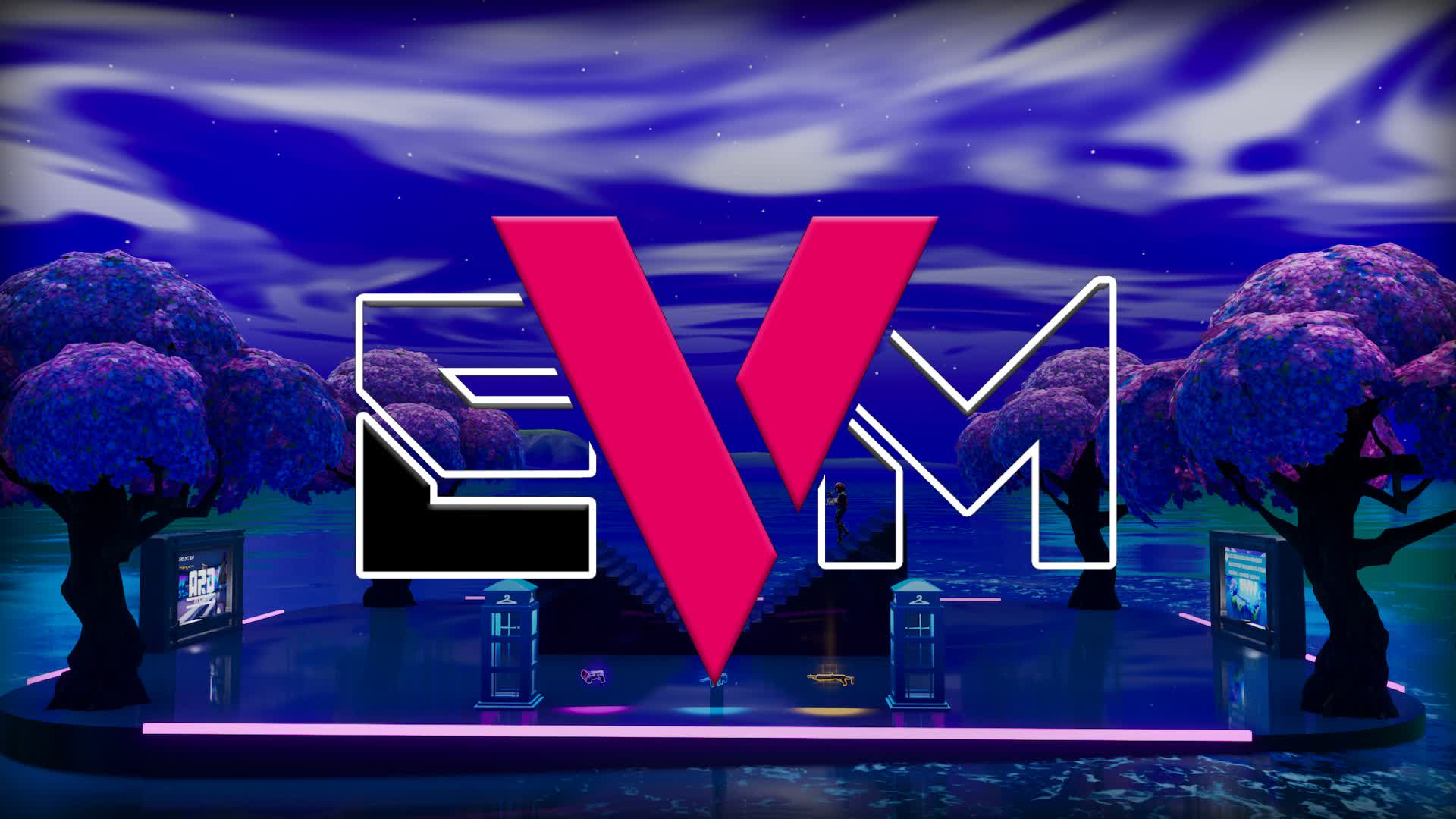 📸 EVM Build fight [1v1] 3427-0376-6190 by setroce - Fortnite.GG