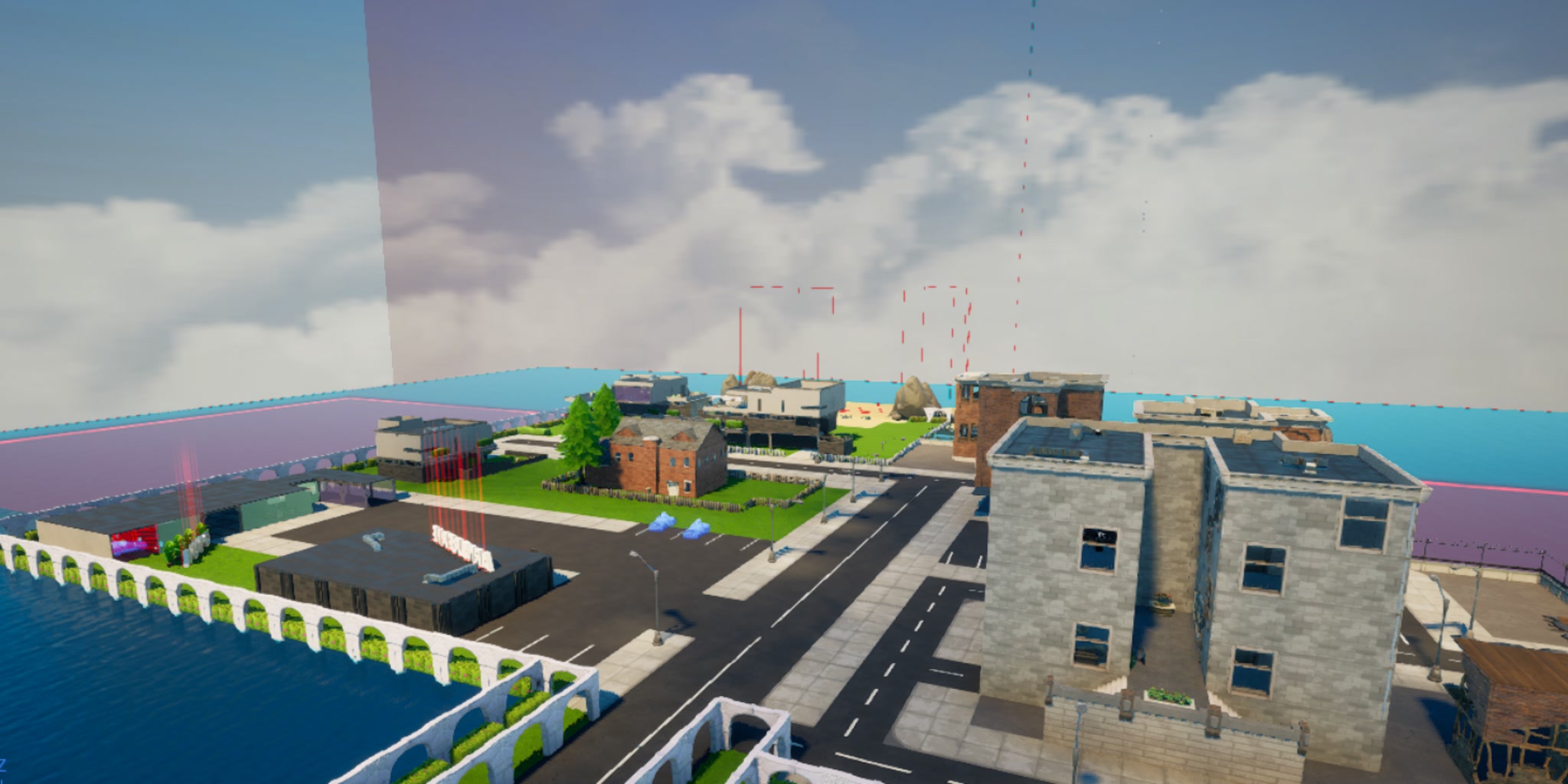 Solaris RP 6273-2404-9643 by z0r4tox - Fortnite Creative Map Code ...