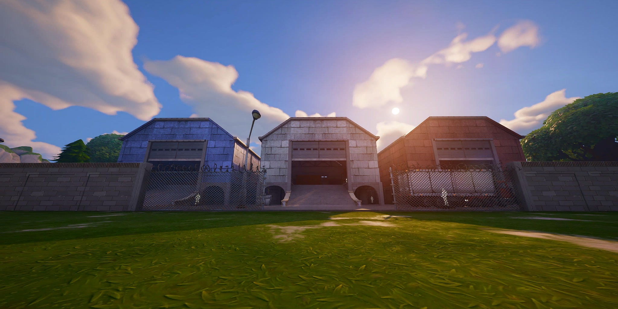 Dusty dépôt gun game 🎯 1773-3865-6978 by kaco_officiel - Fortnite Creative Map Code - Fortnite.GG