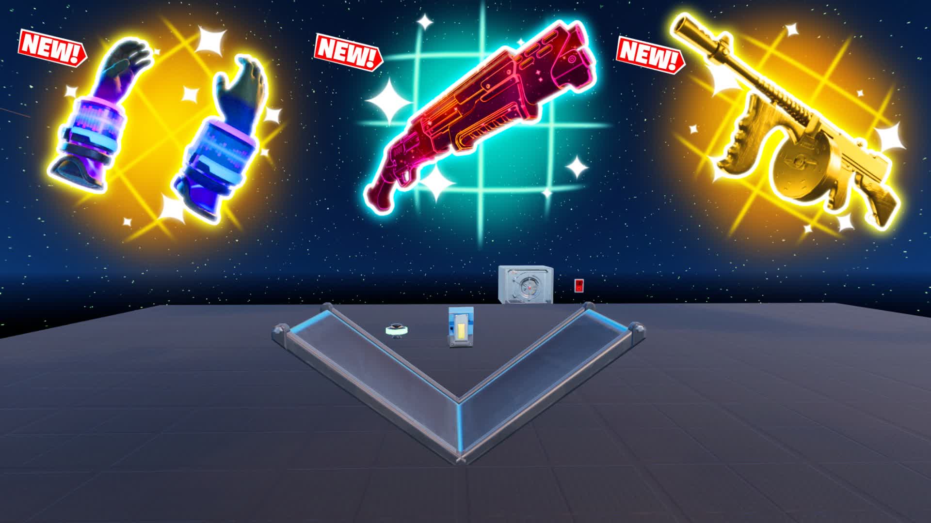 Ultimate 1v1 Build Fights Free for All 5165-4783-2439 by cjahye ...