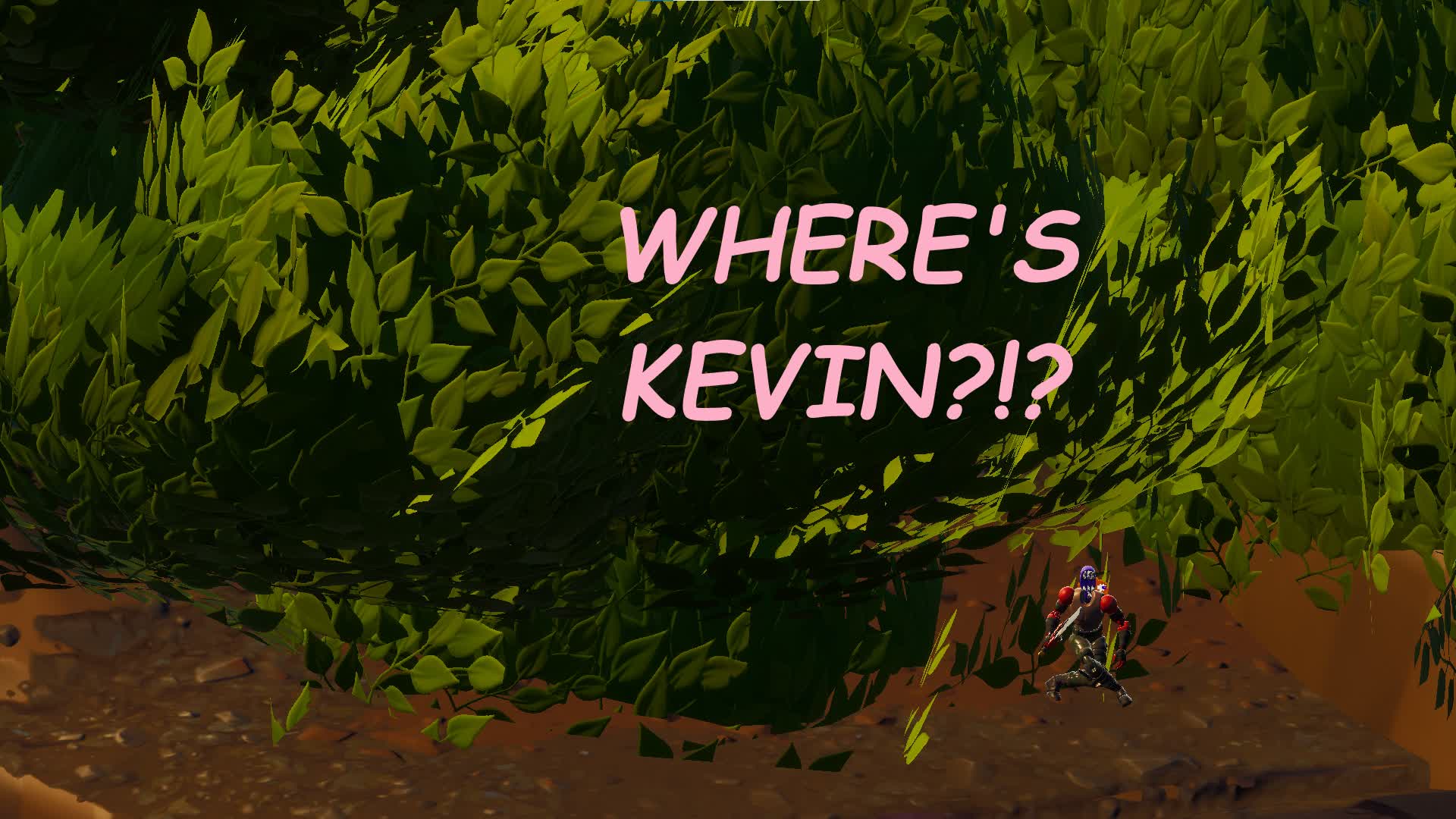 FNBUBBLES420 wheres kevin??!! 3759-6675-0590 by fnbubbles420 - Fortnite ...