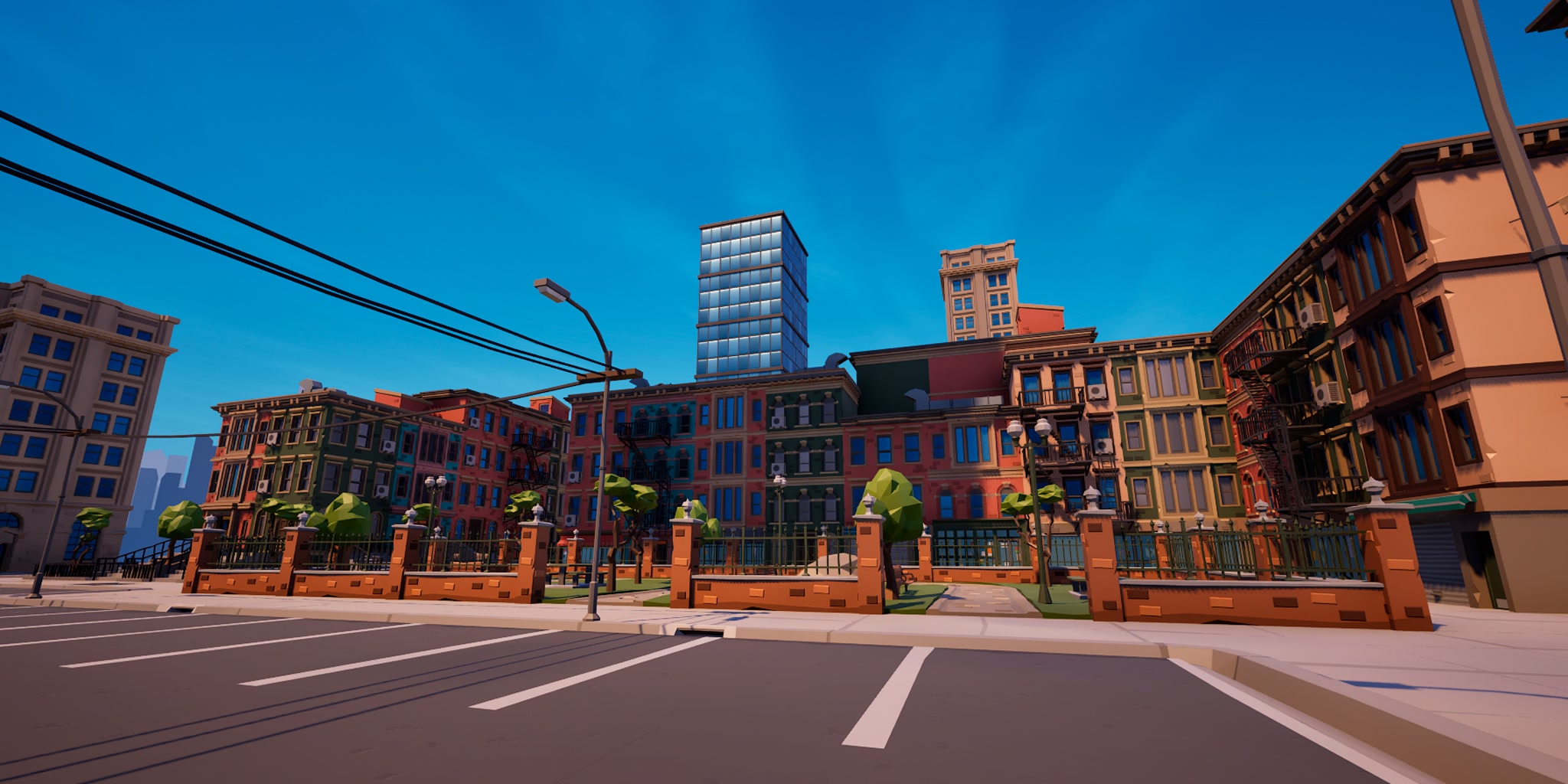 POPPY CITY - BOSS FIGHT 0686-9321-6965 by handerplay - Fortnite ...