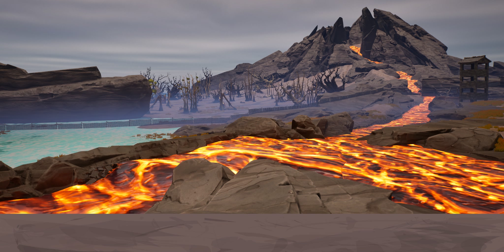 DEDO DURO ⚠️☠️ SNITCHING HAND - 03 3176-0261-6921 by espiritogeek - Fortnite Creative Map Code ...