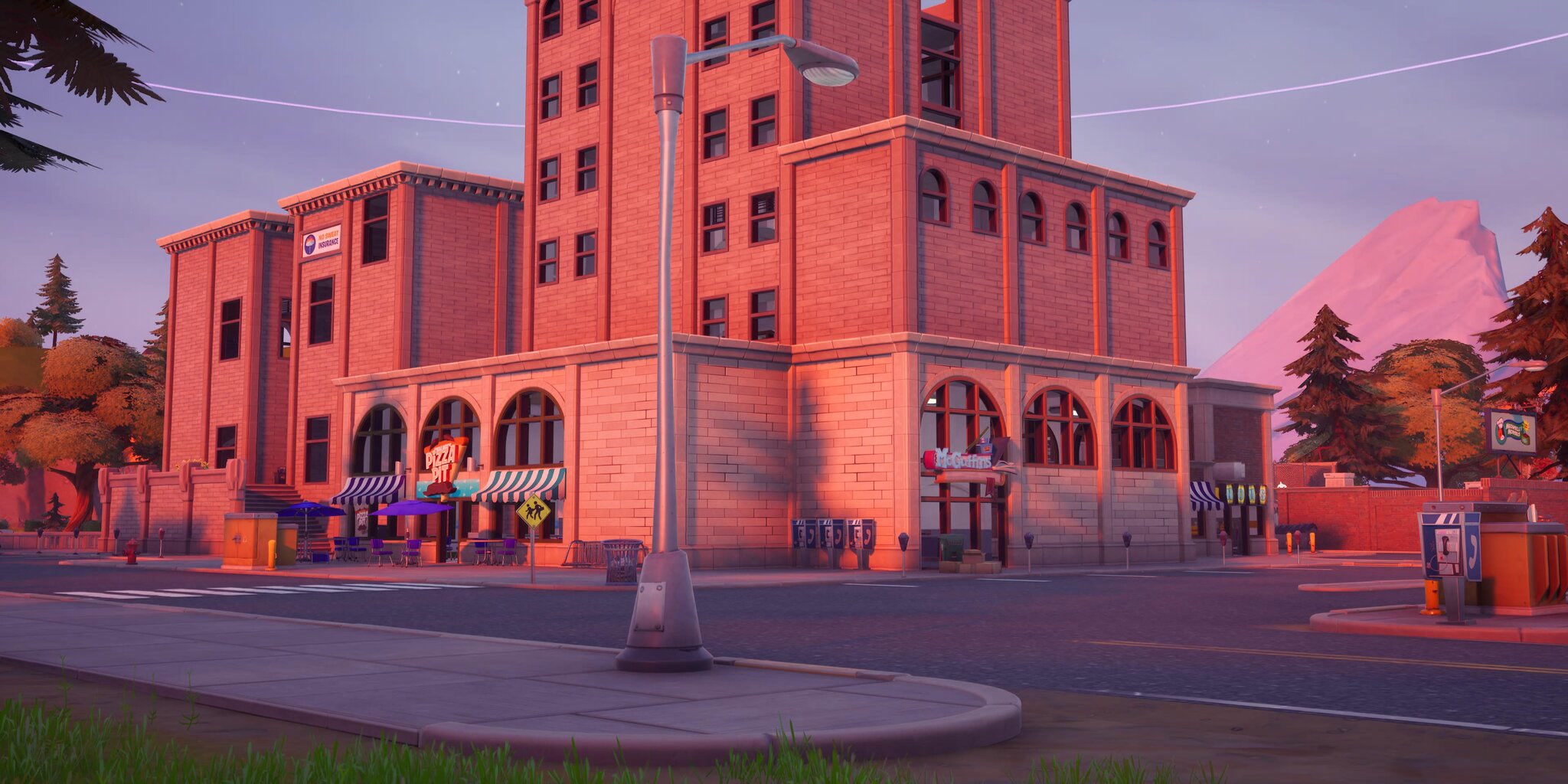 Tilted Towers Zone Wars 3652-7920-4776 by pallo2010 - Fortnite Creative ...