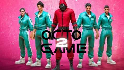 Octo Game 0489-4365-4766 by ughbug - Fortnite Creative Map Code ...