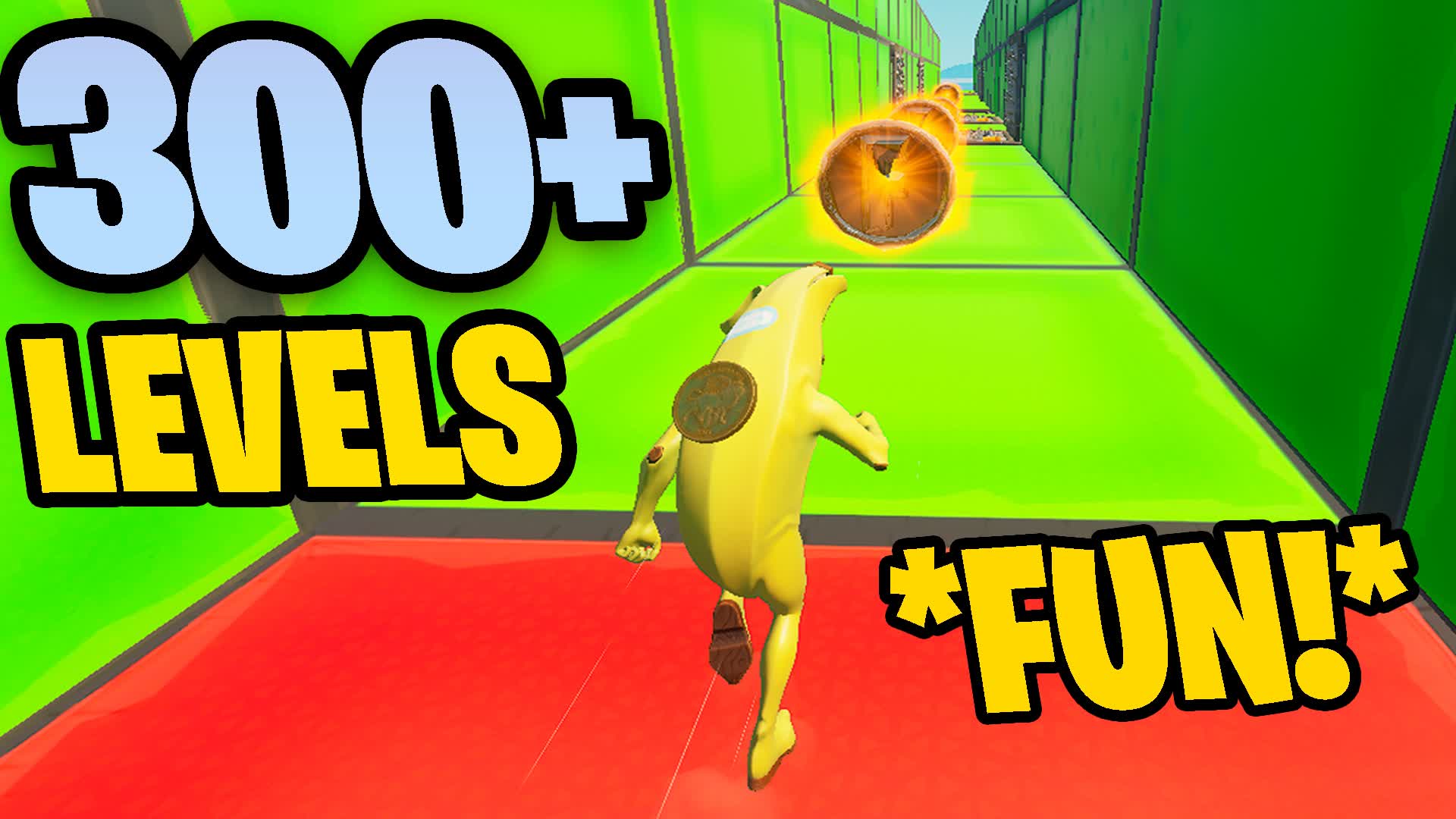 DEFAULT PARKOUR 300+ 1388-3875-2804 by thesnowball90 - Fortnite ...