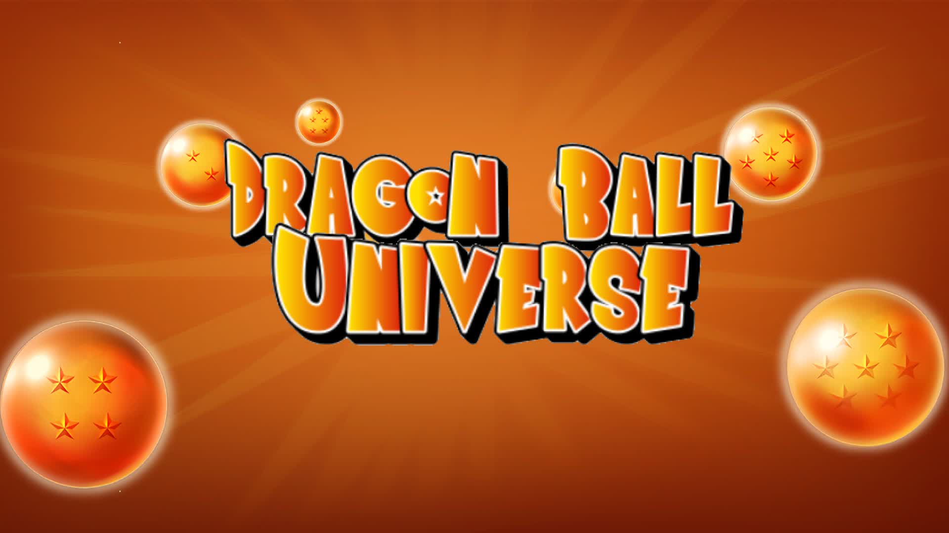 Dragon Ball: Universe 6468-6009-2284 by spideygamesyt - Fortnite ...