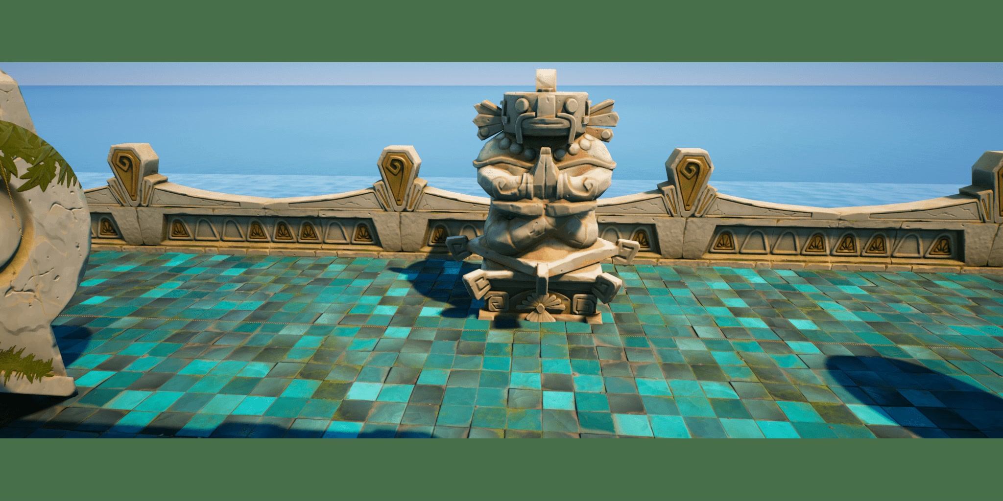 Atlantis Box Fight 1v1 0106-9070-7704 by oshboy - Fortnite Creative Map ...